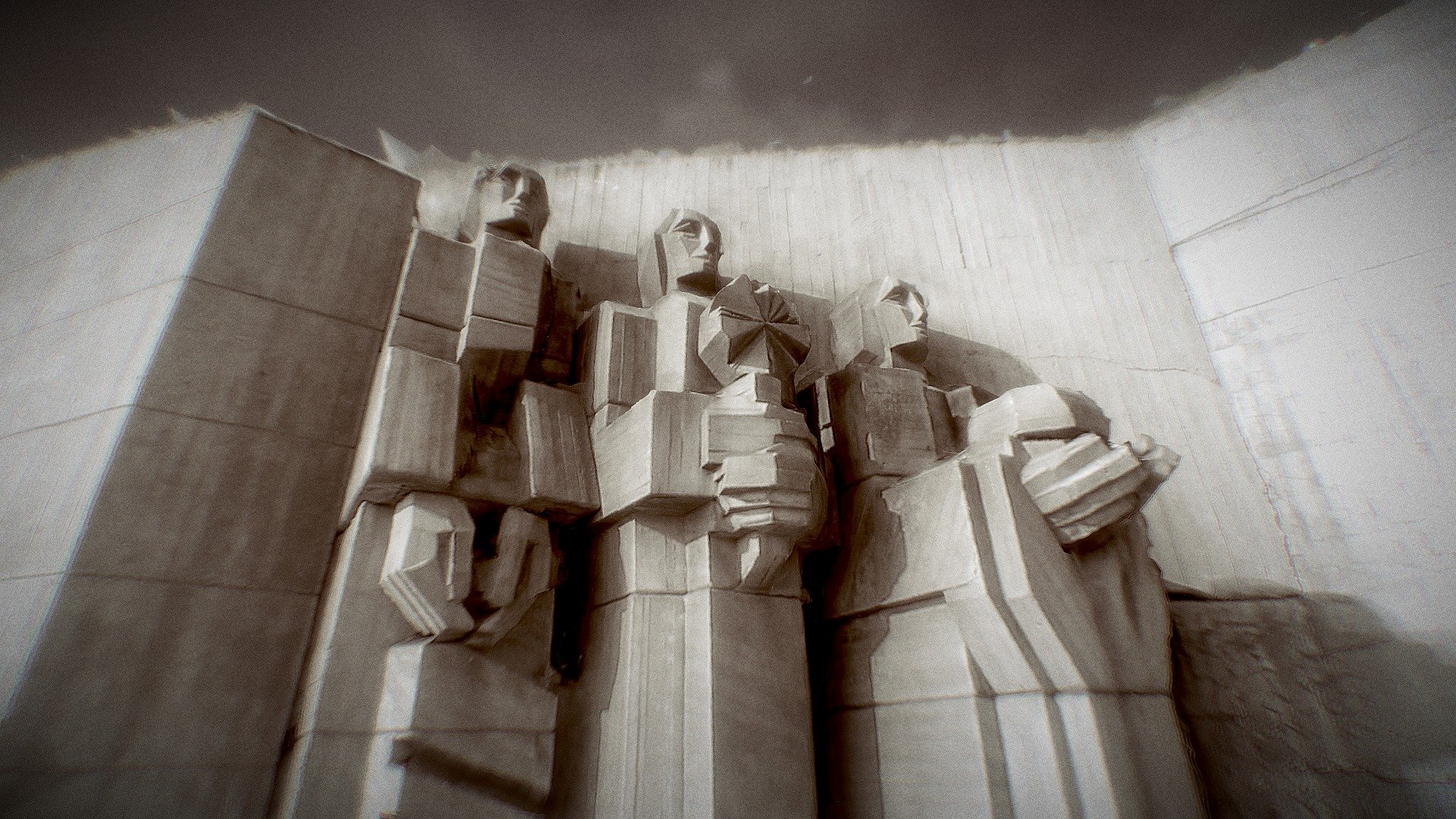 Varna Monument - 3D model by Andrey Kuleshov (@kultraltd) [94c5839 ...