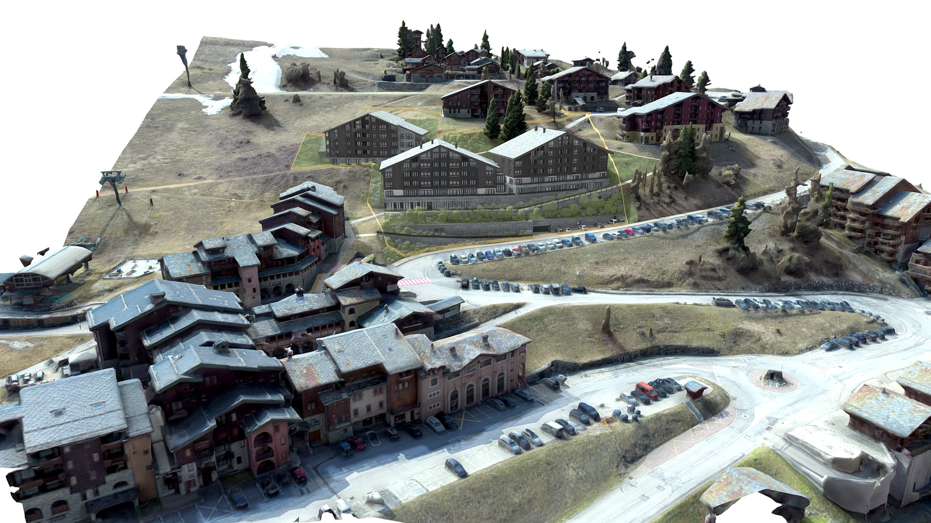 CCHS-TRRSNS-PC-ssT - 3D model by En3D (@Remind) [94c6125] - Sketchfab