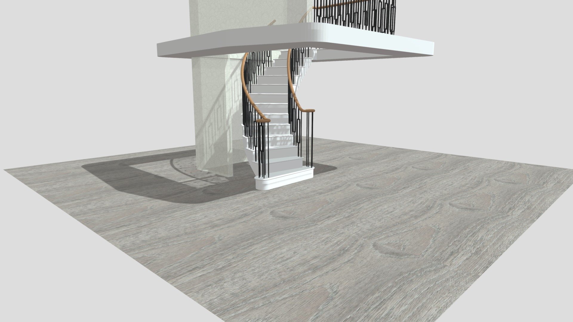 Hoe Lane - 3D model by Stairart [94c7979] - Sketchfab