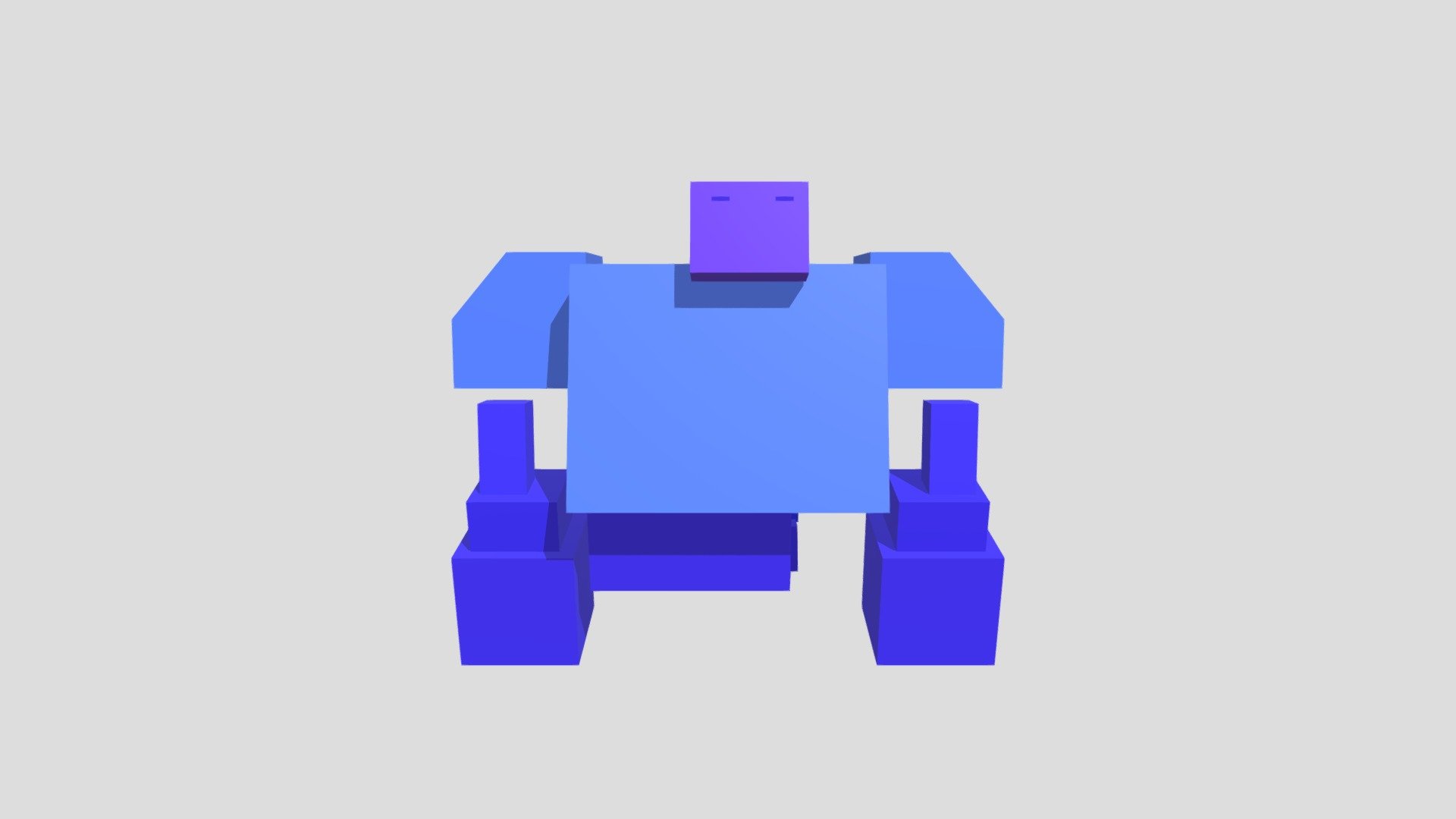 Monster - Download Free 3D model by Akinremi [94c906d] - Sketchfab