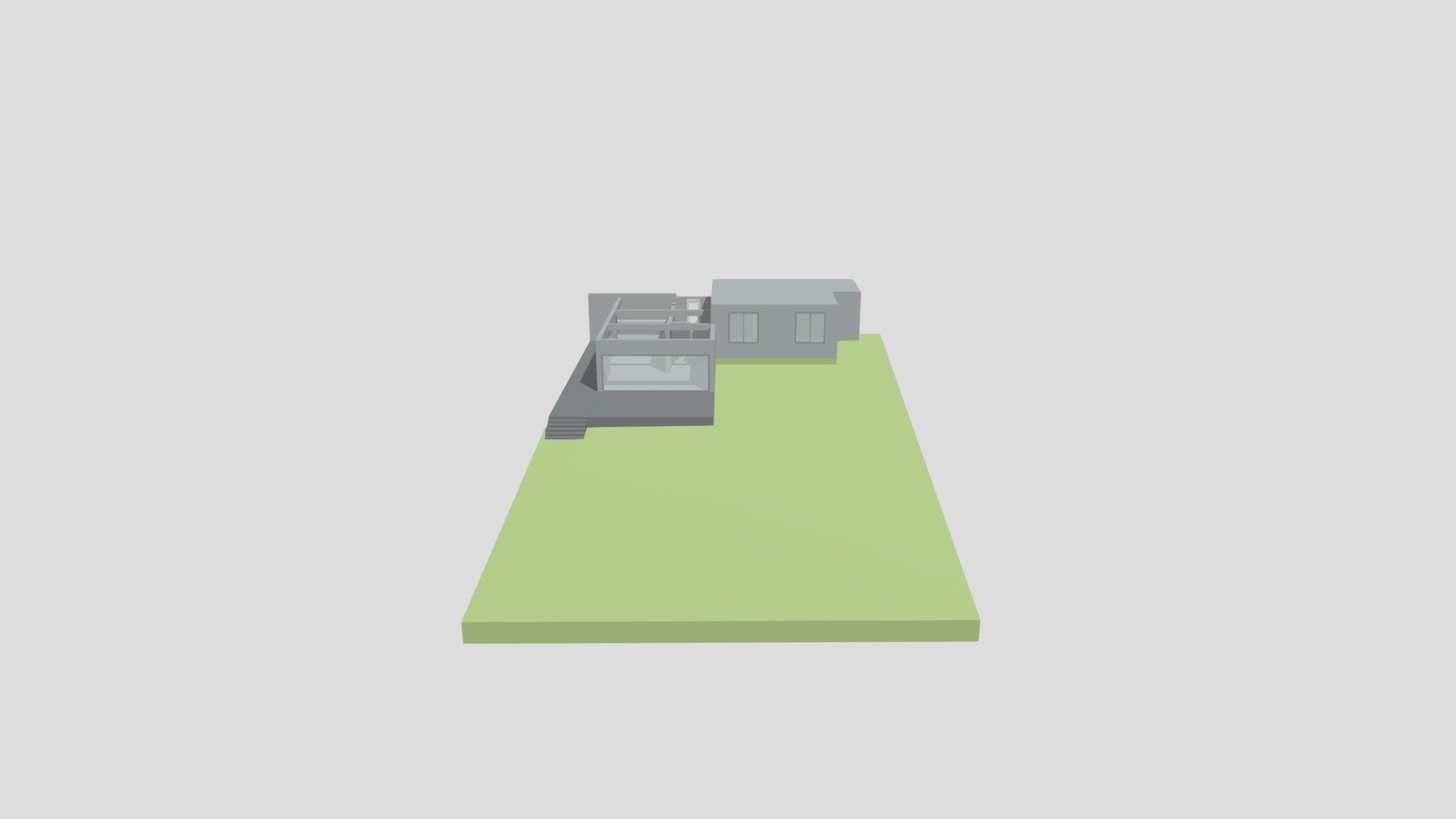 Manglisi Axali - Download Free 3D model by gionas [94ca461] - Sketchfab