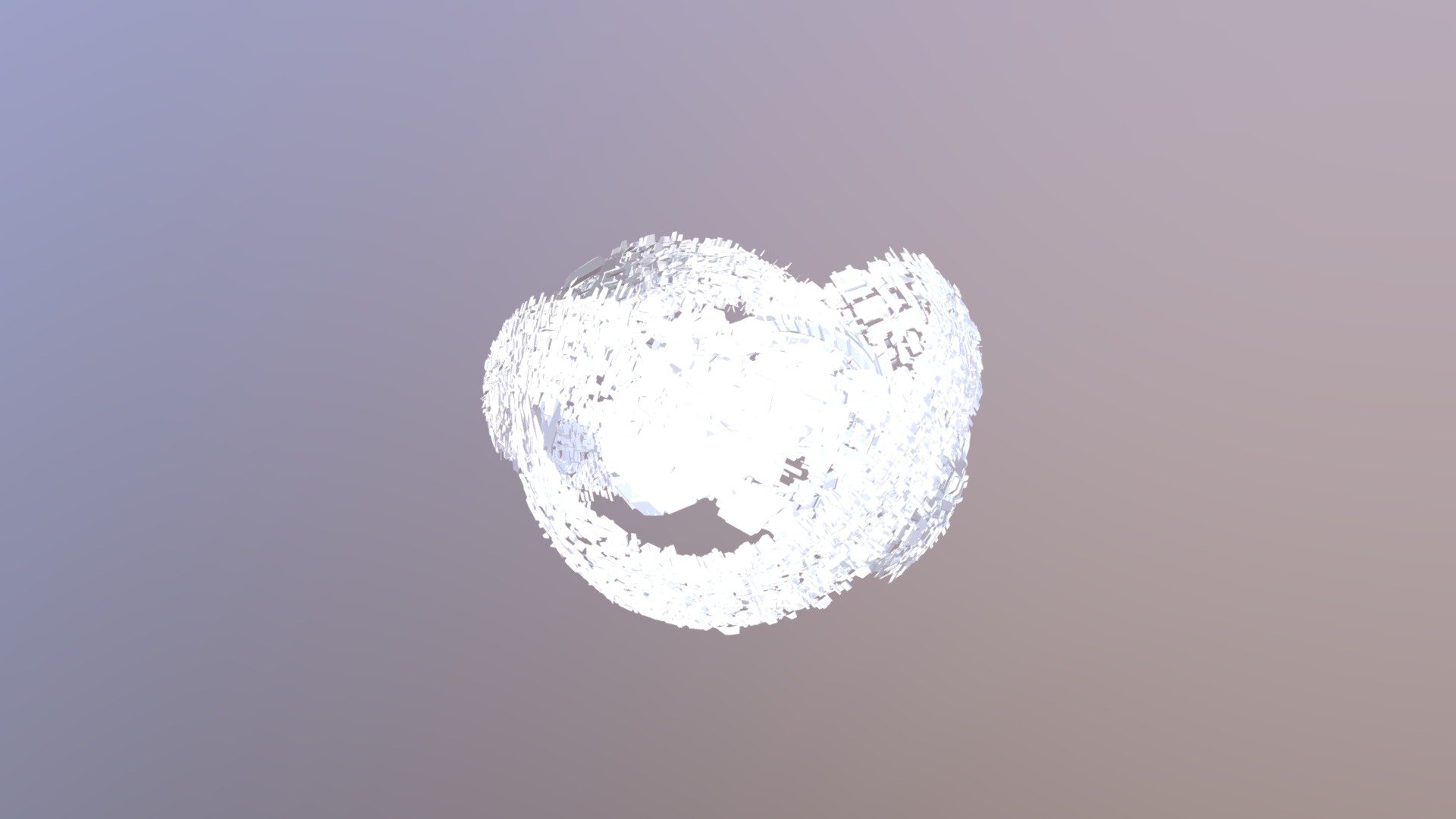 Vortex Object - Download Free 3D model by LTPman [94caad4] - Sketchfab