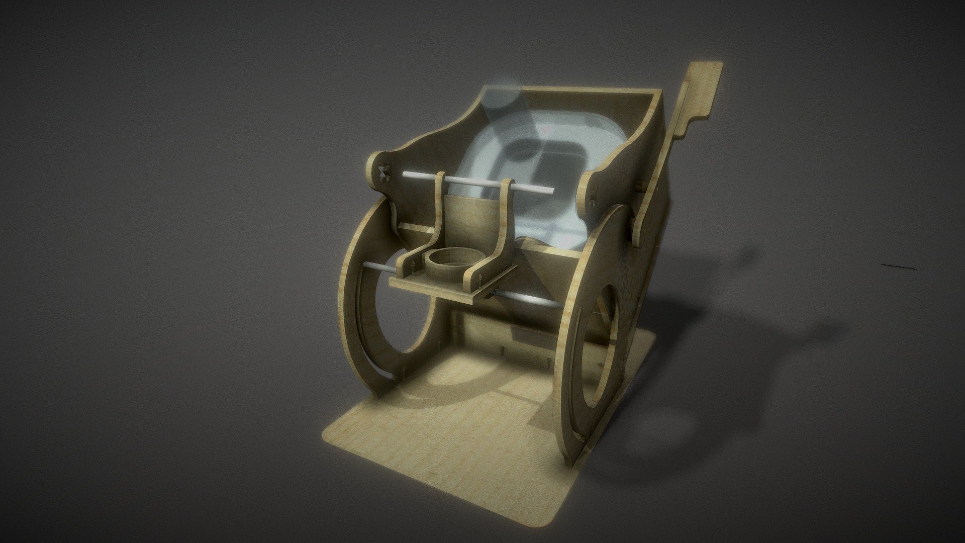 CAMPAIGN 06-02-19 - 3D model by funfilmpictures [94cab98] - Sketchfab