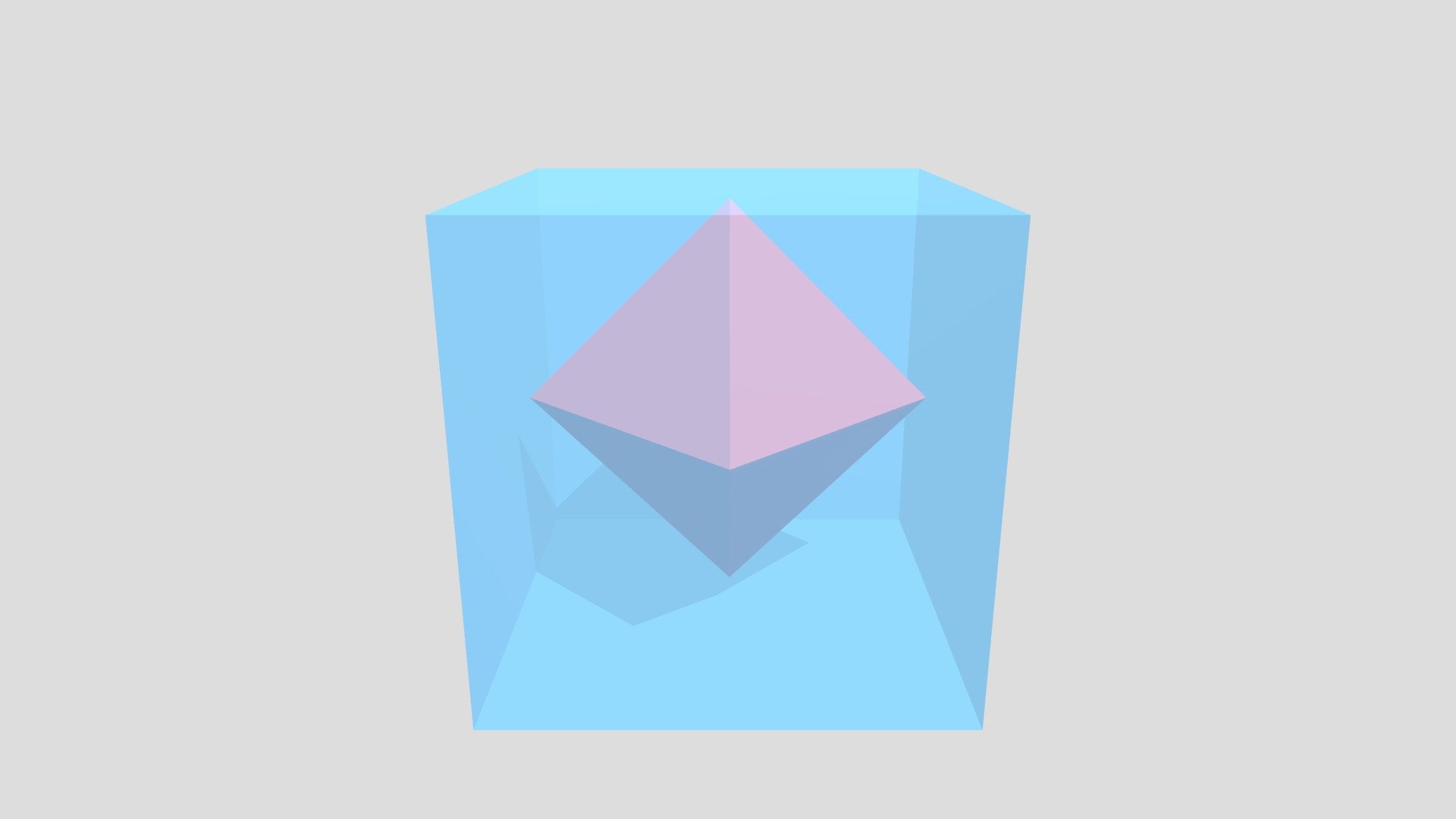 Dualidad hexaedro y octaedro - Download Free 3D model by lauselfe ...