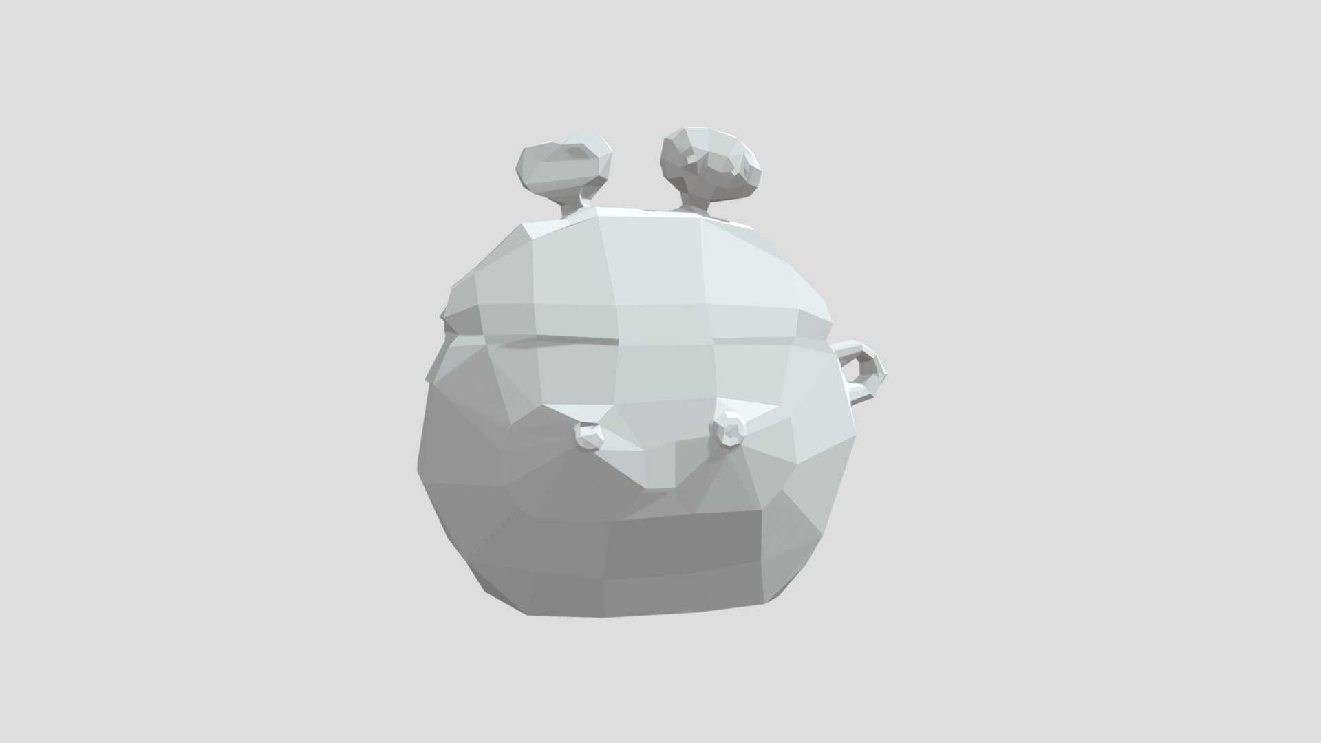 topo - 3D model by Limdiney [94cbde2] - Sketchfab