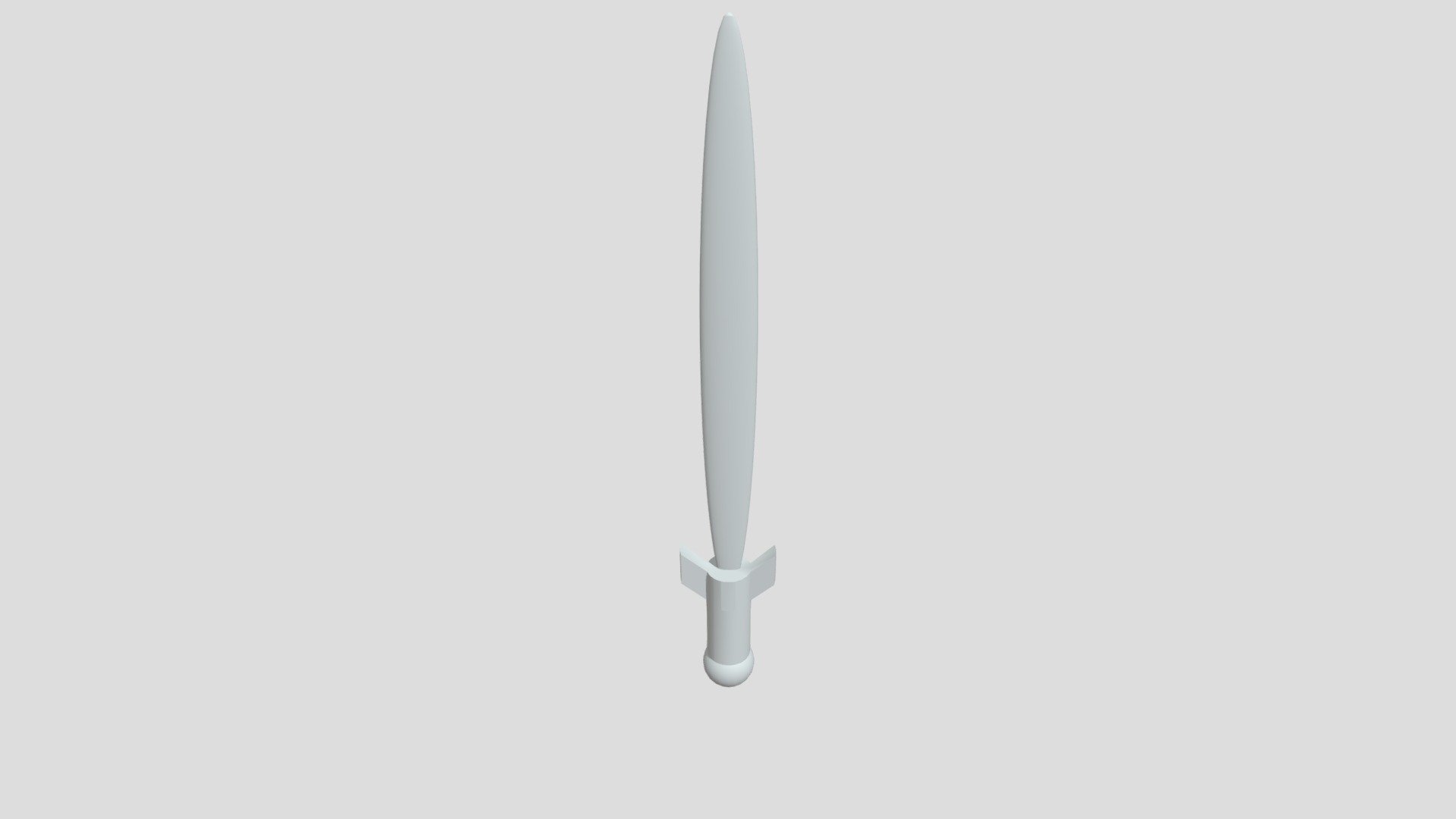 Sword - 3D model by waliur.rahman.278 [94cce27] - Sketchfab
