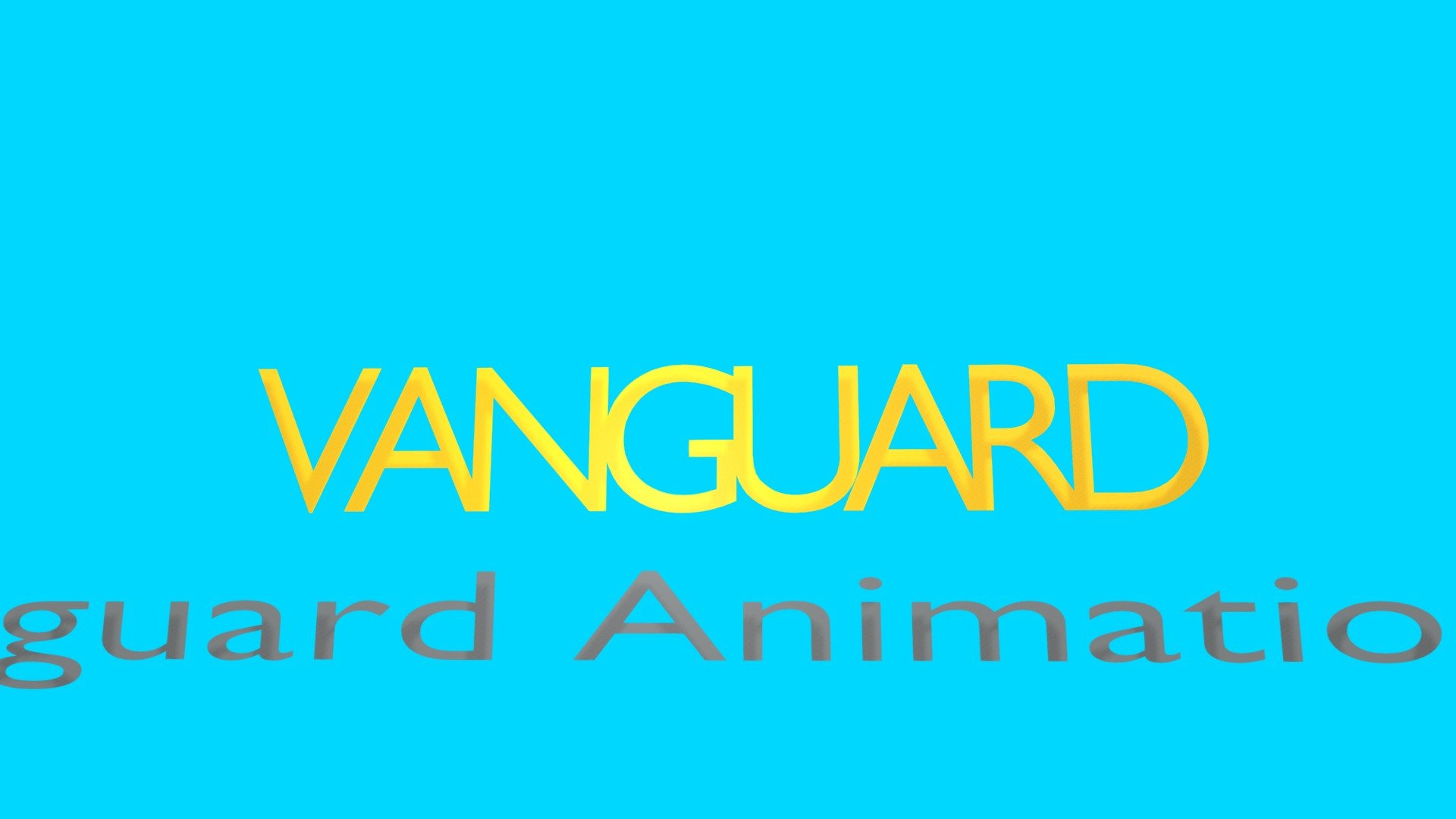 VANGUARD 2008-2010 - 3D model by matysekzejda73 [94ce723] - Sketchfab
