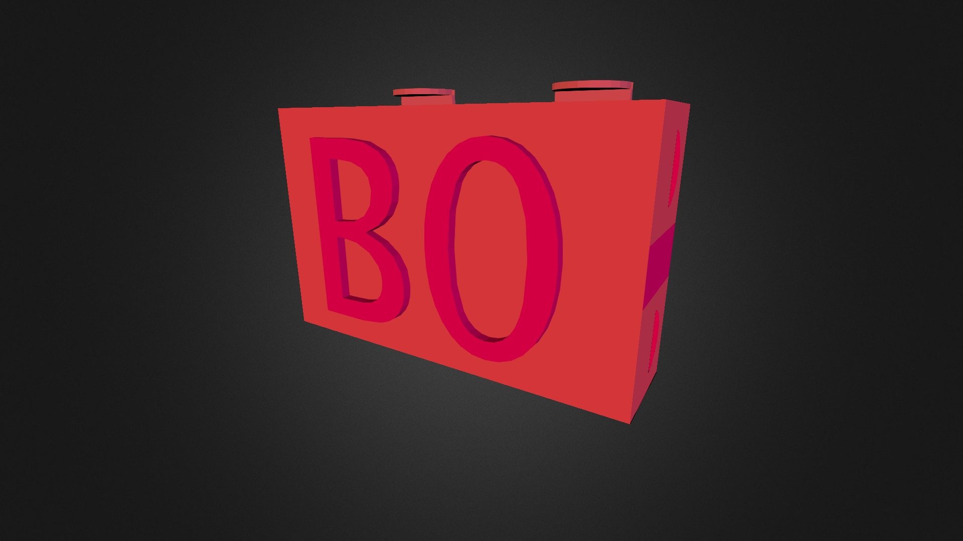 B0 - 3D model by Wikidwell [94cf8ea] - Sketchfab