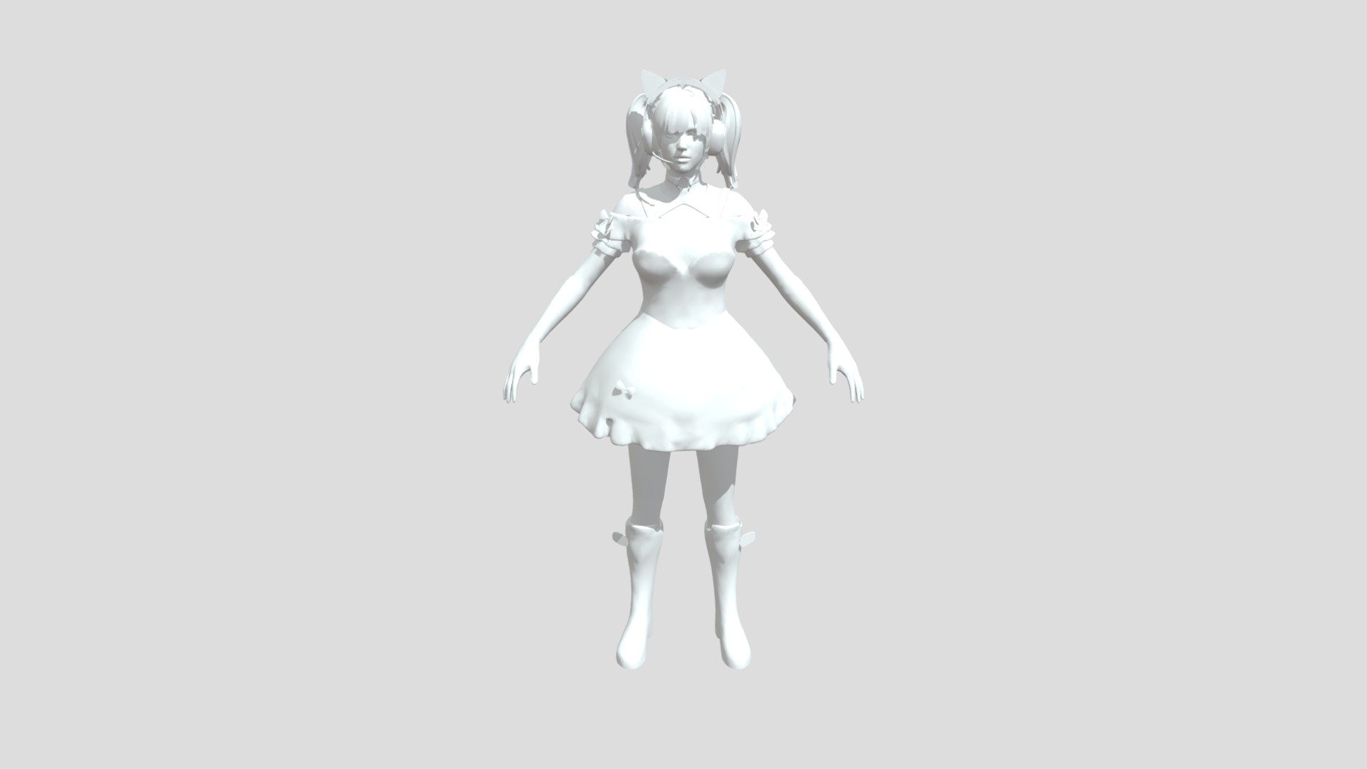 pubg model - Download Free 3D model by jxyy gaming (@uthoob2122 ...