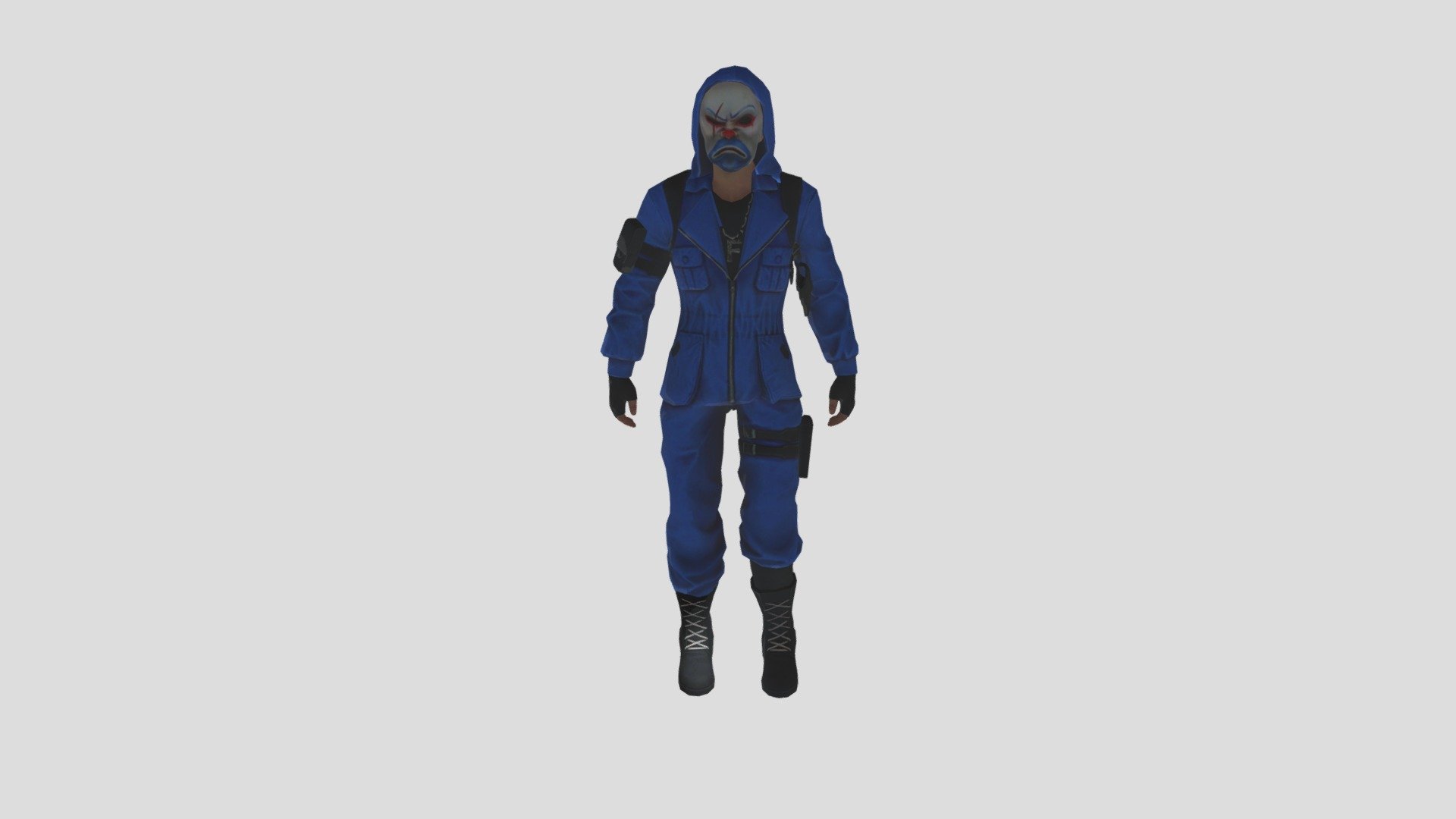 Criminal Bundles By - Download Free 3D model by savitasrivastav56 ...