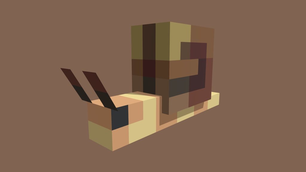 Minecraft BUILDING - A 3D model collection by embodiment_of_style ...