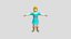 Link Low Poly - Download Free 3D model by ajairaj [94d451b] - Sketchfab