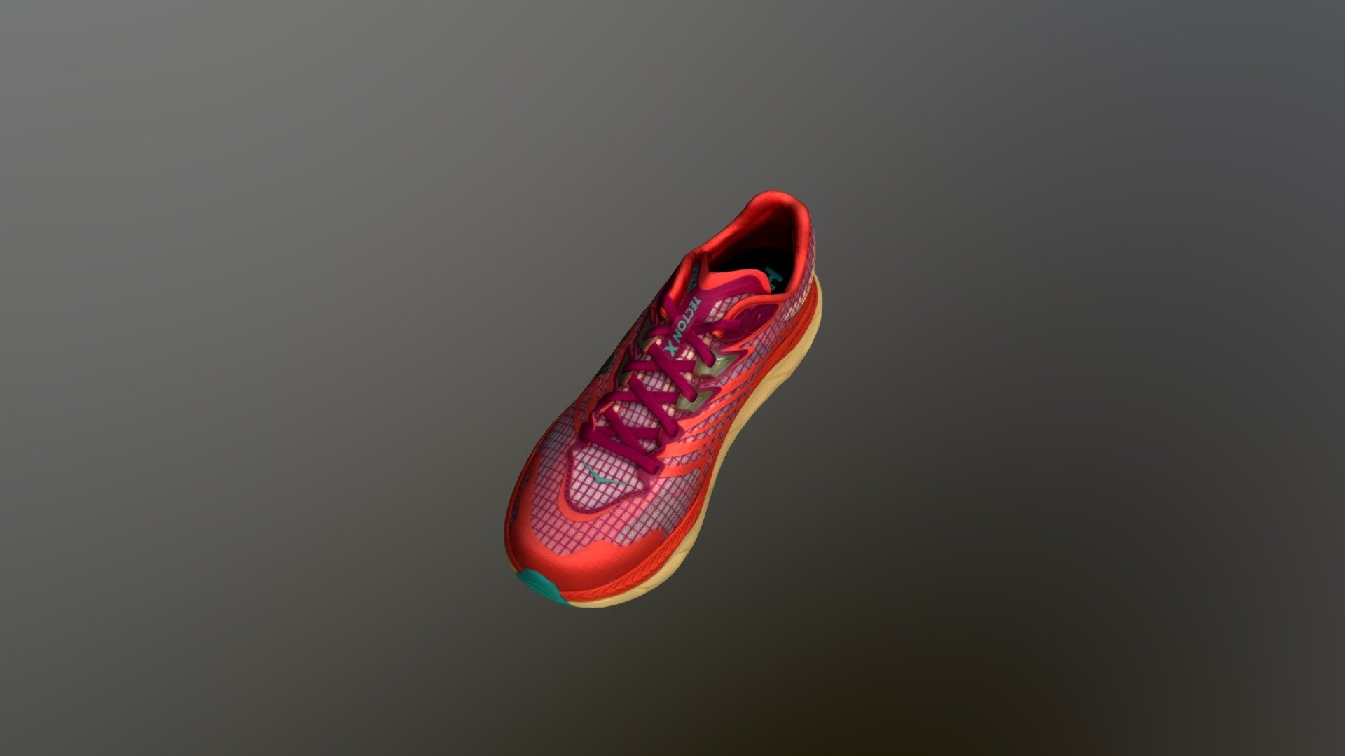 Shoes Cleanup - 3D model by Erflogworld [94d55ed] - Sketchfab