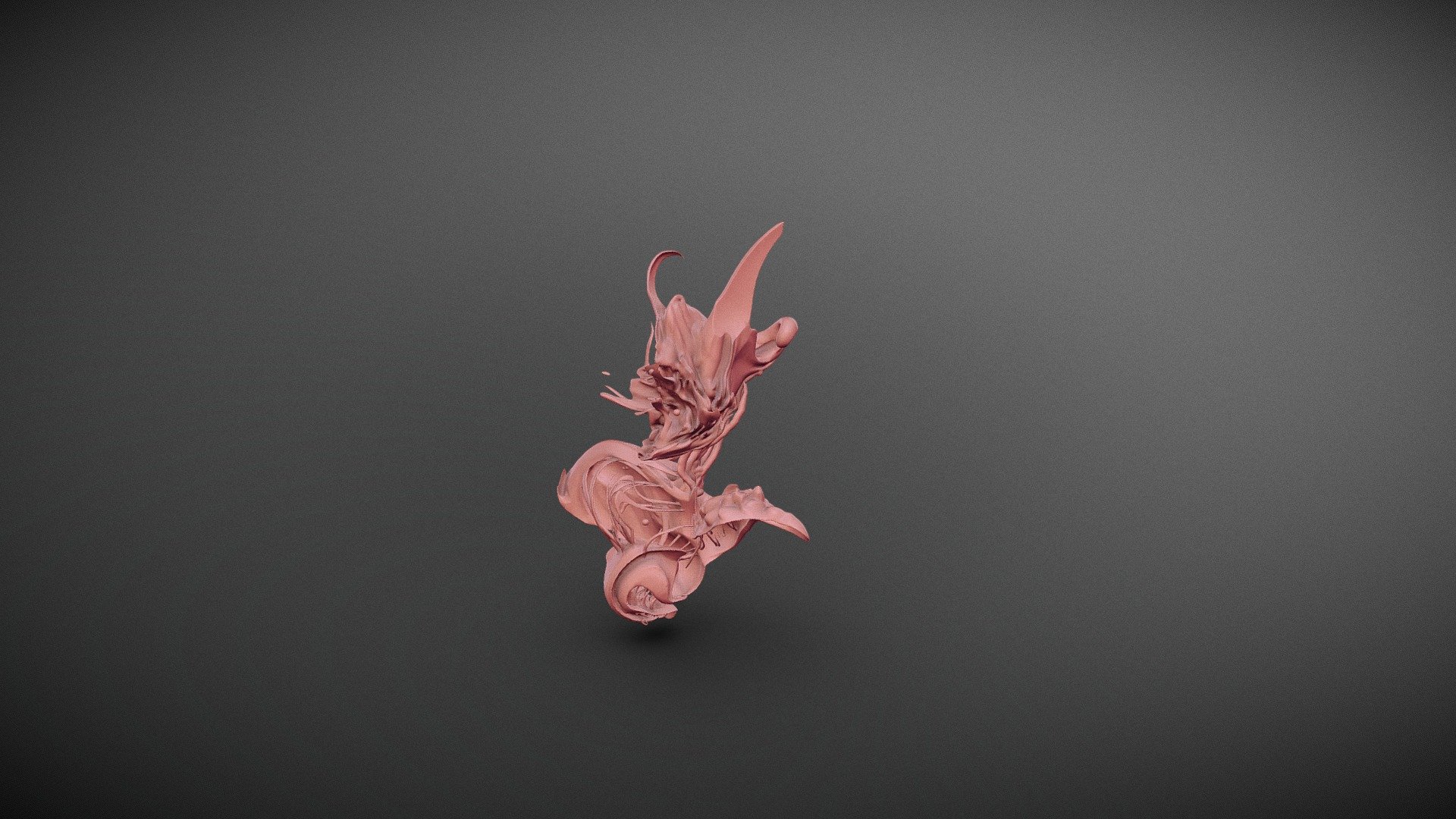 Morph1 - 3D model by sachtikus [94d629c] - Sketchfab