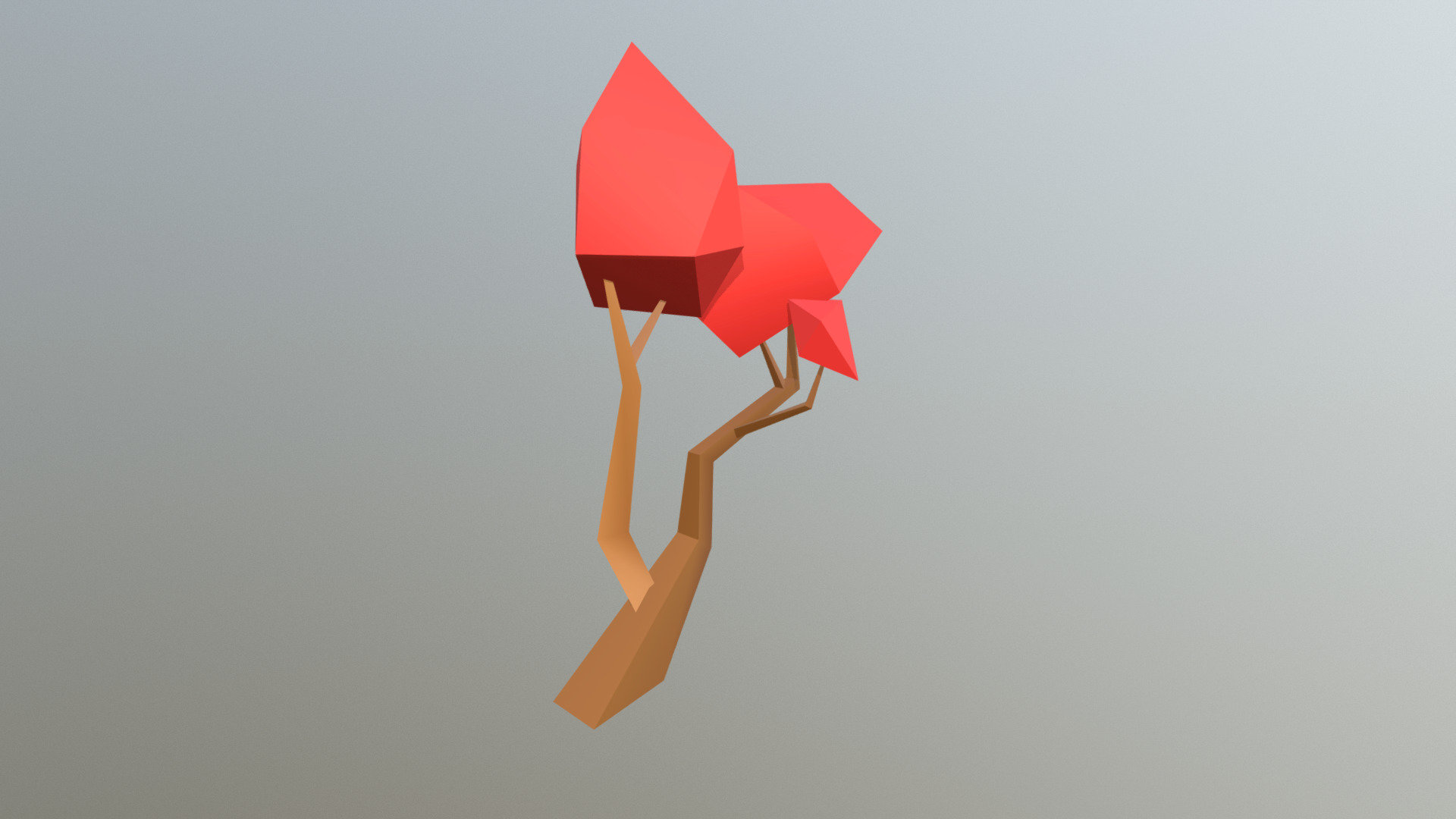 Tree 6 - Download Free 3D model by BenjiToddArtist [94d6dce] - Sketchfab
