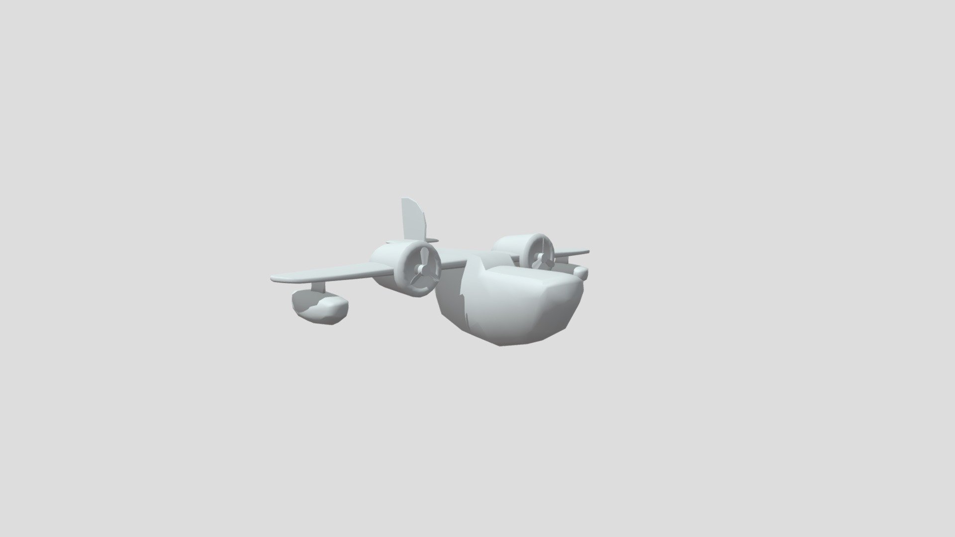 Sunchaser Ducktales (2017) - Download Free 3D model by SophdogUVU ...