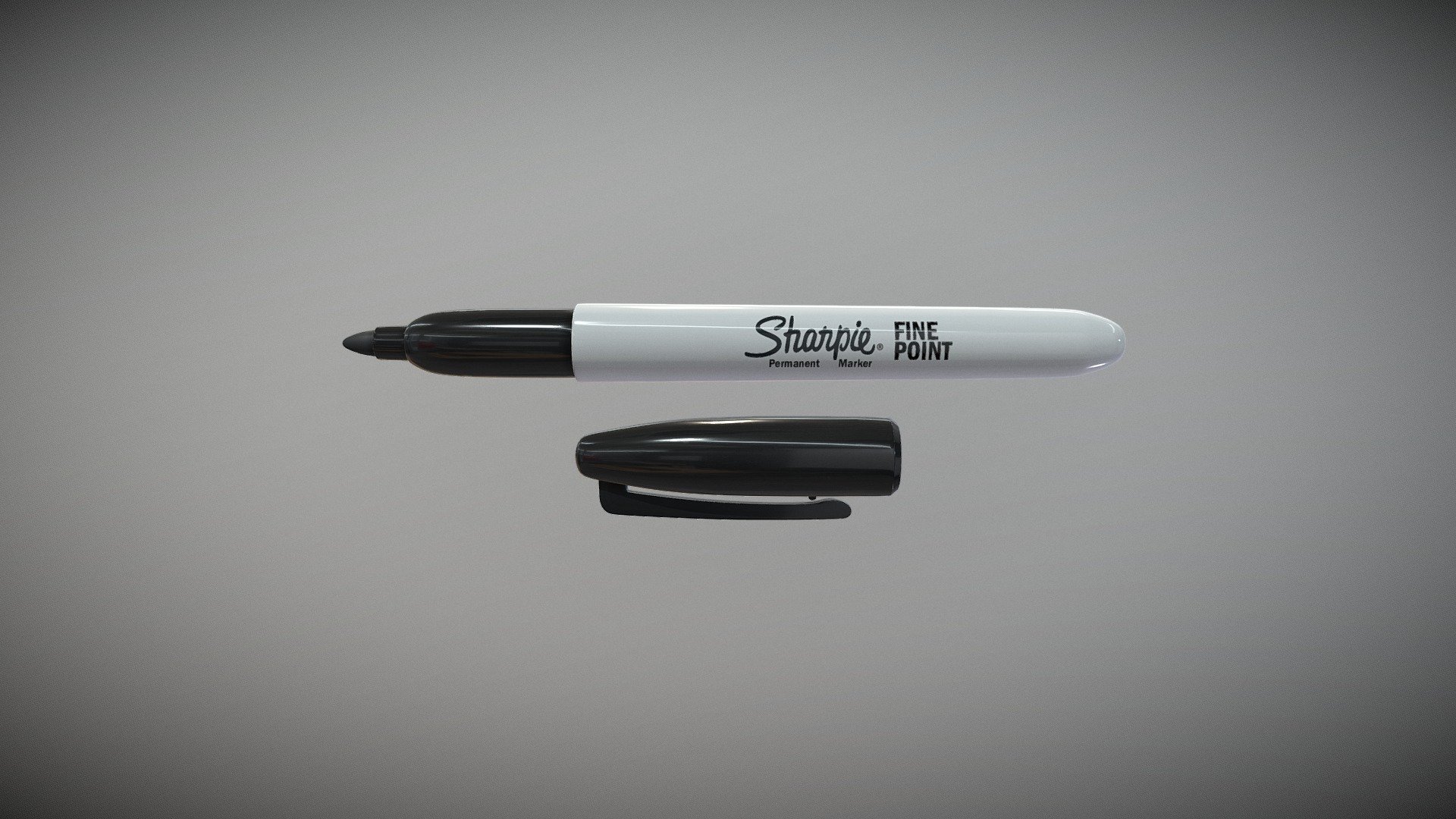 Stift - 3D model by Stichting Consortium Beroepsonderwijs (@scb3d ...