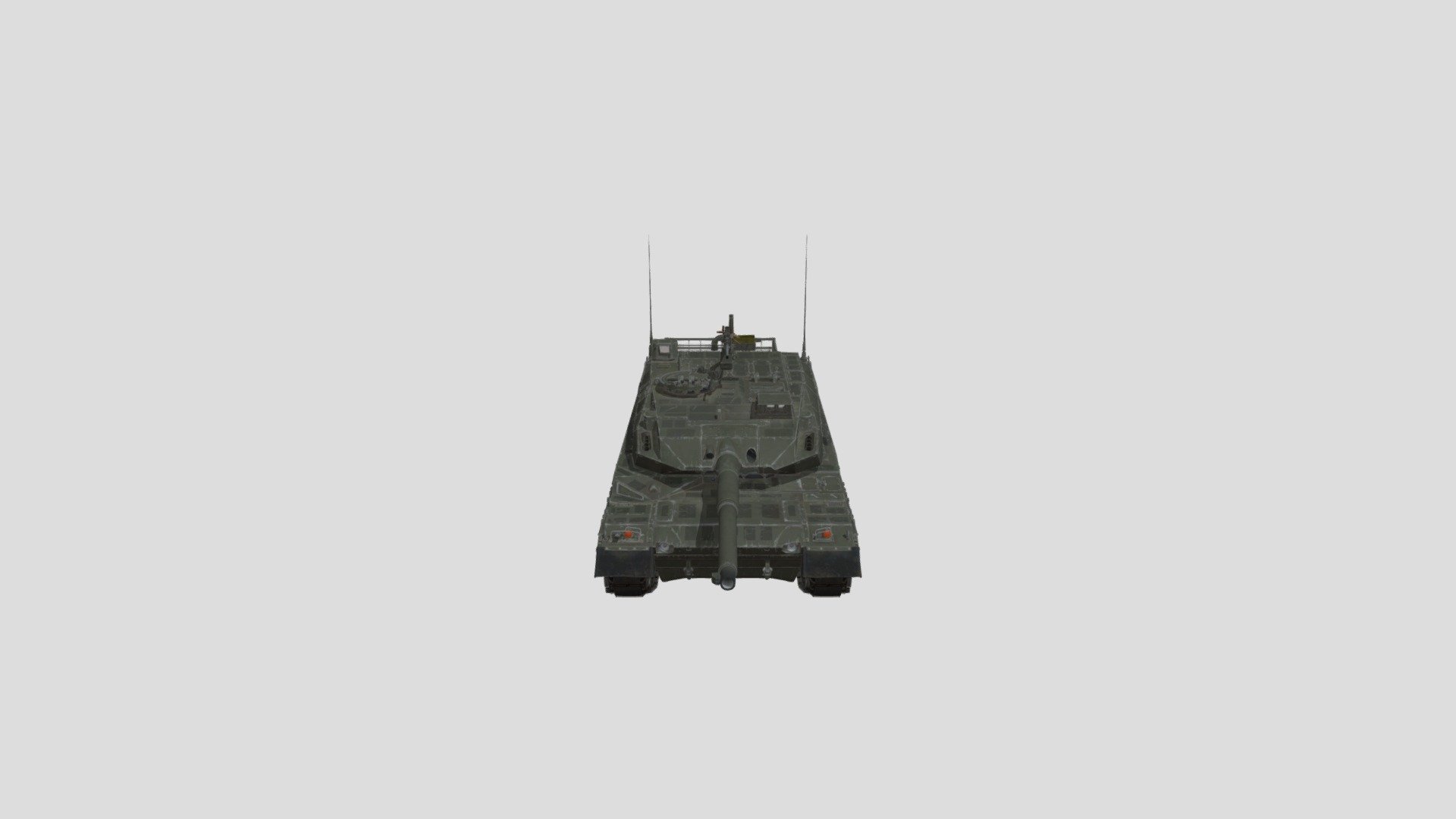 Type_10 - Download Free 3D model by KojfDiscord [94d7870] - Sketchfab