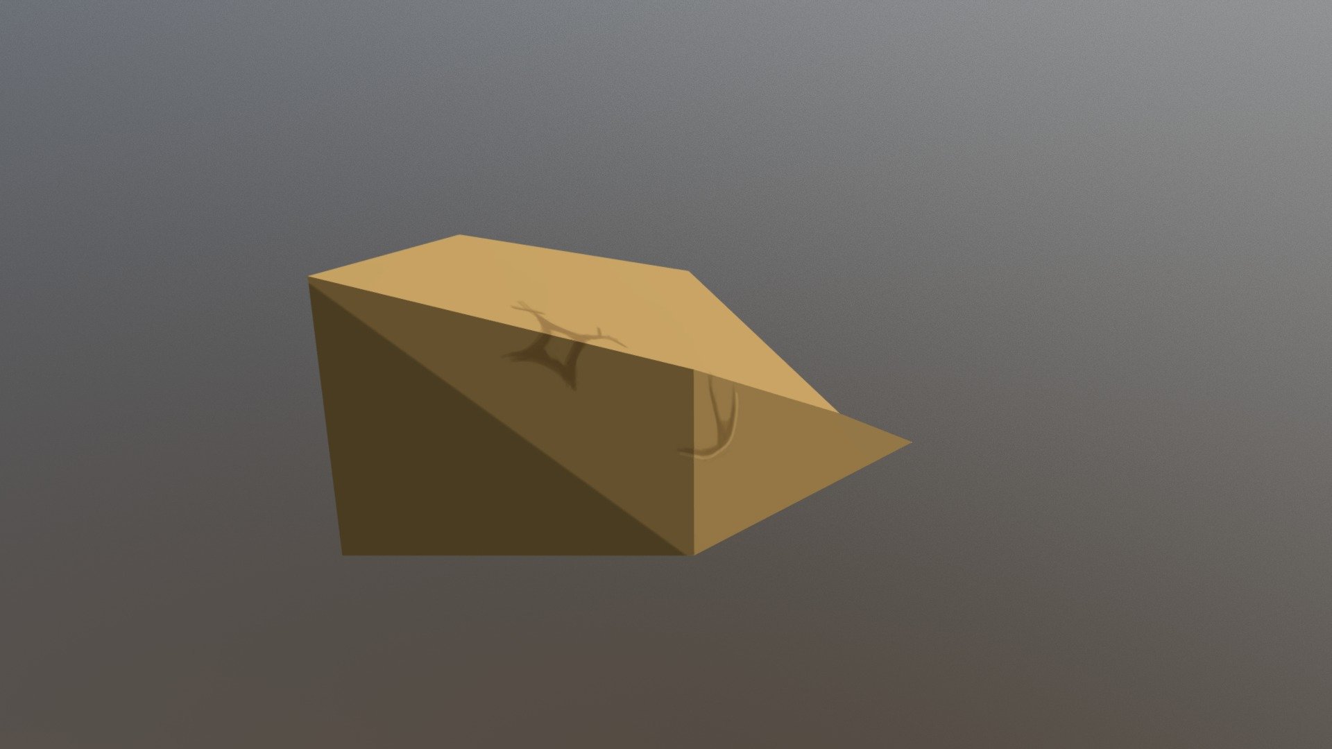 Rubble 03 - 3D model by Ryan.bombard [94da149] - Sketchfab
