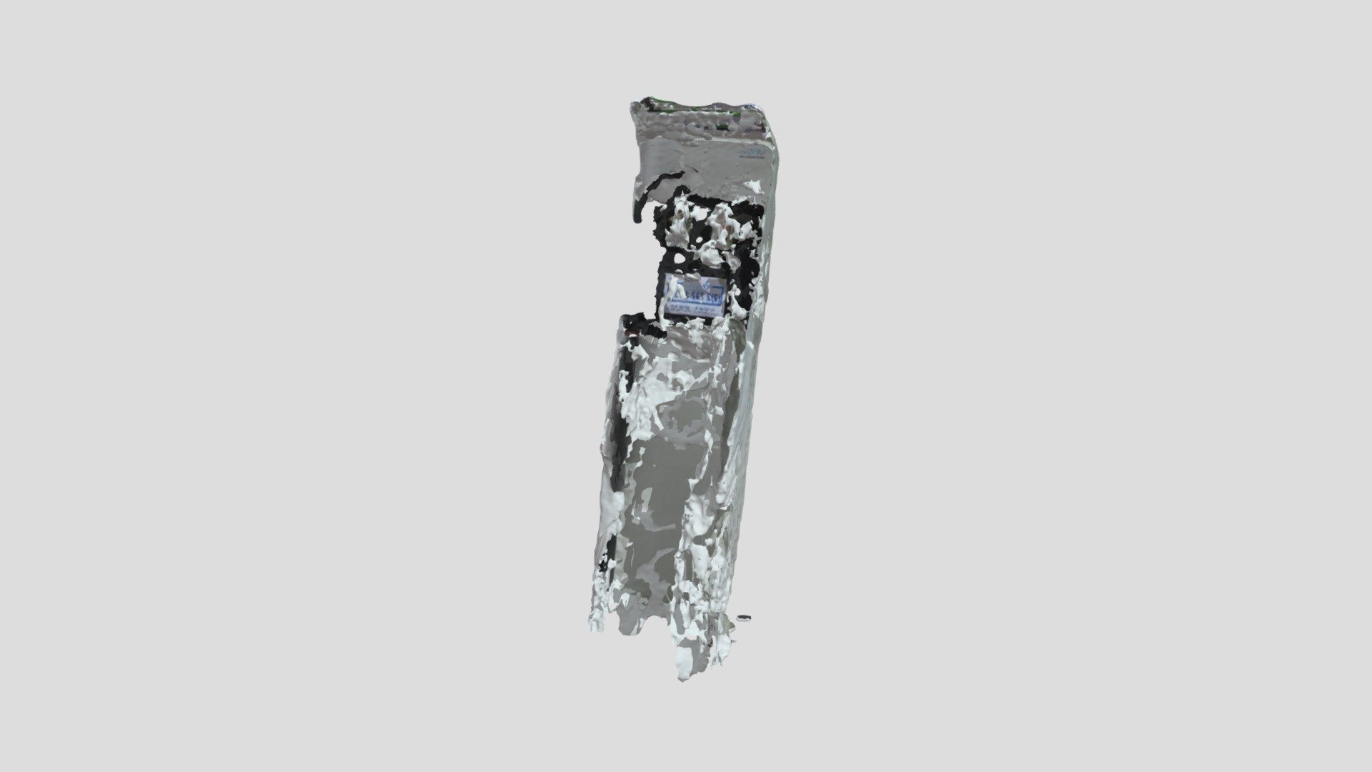 111_textured_mesh_obj - Download Free 3D model by lafuentesdiaz ...