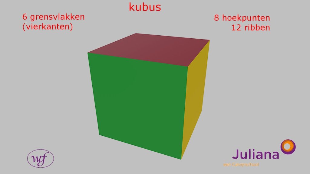 Cube Shape - Download Free 3D model by gfwi [94daaca] - Sketchfab