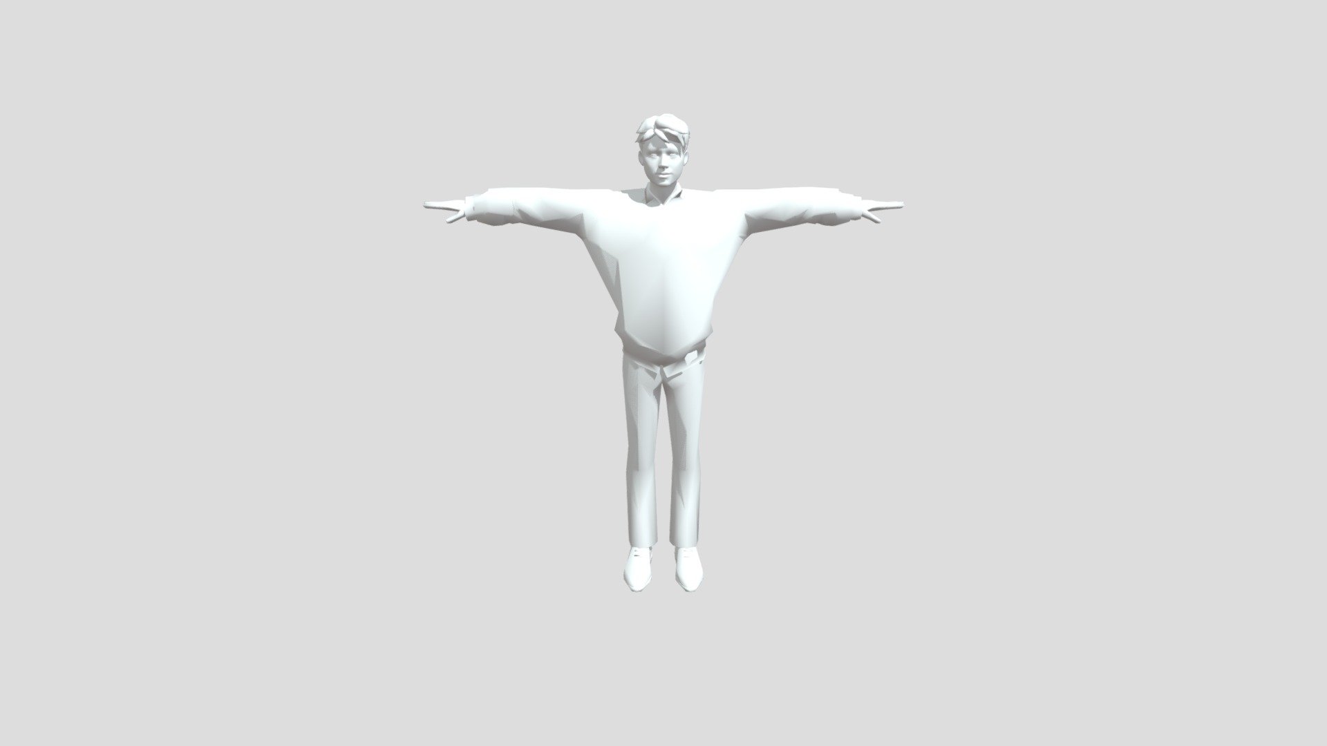 RPM - Download Free 3D model by ronnybatara [94dad44] - Sketchfab