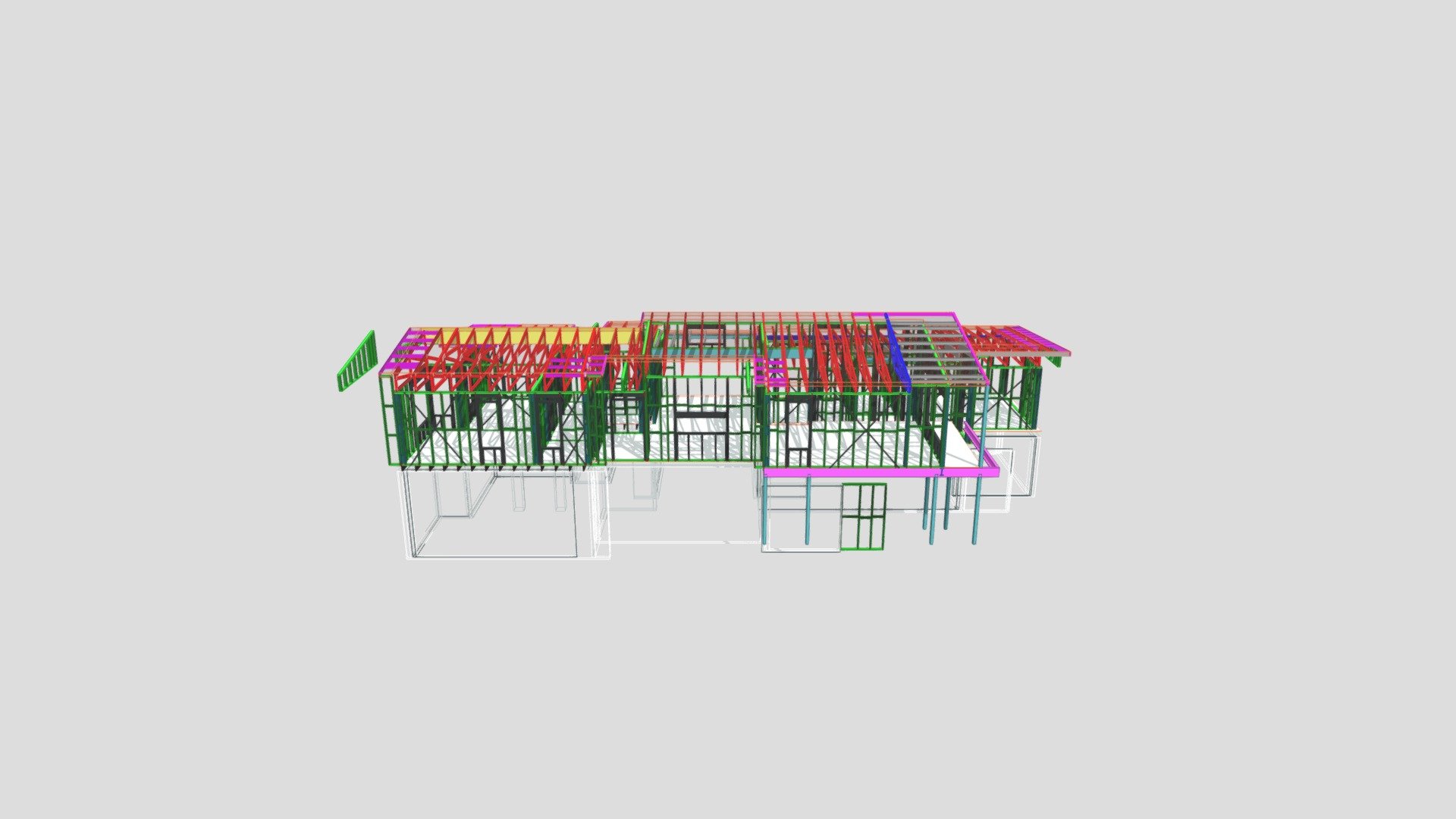 109826 Think Make Enjoy 3D3 - 3D model by Dahlsens [94dadfd] - Sketchfab