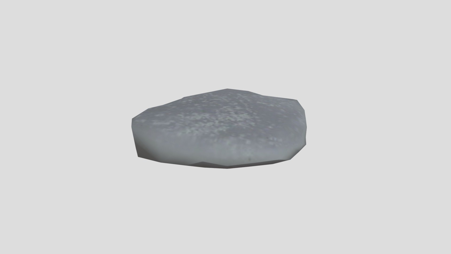 simple rock - Download Free 3D model by Jolly (@jolly.sweets) [94de06b ...