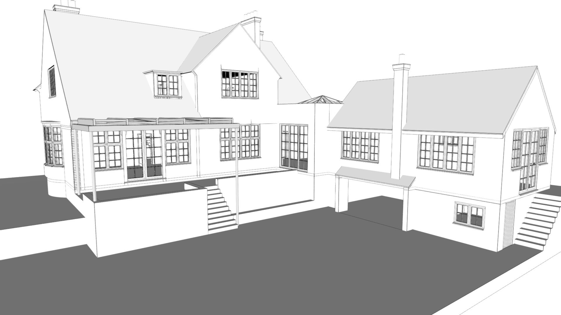 proposed - 3D model by fretwells [94de4d2] - Sketchfab