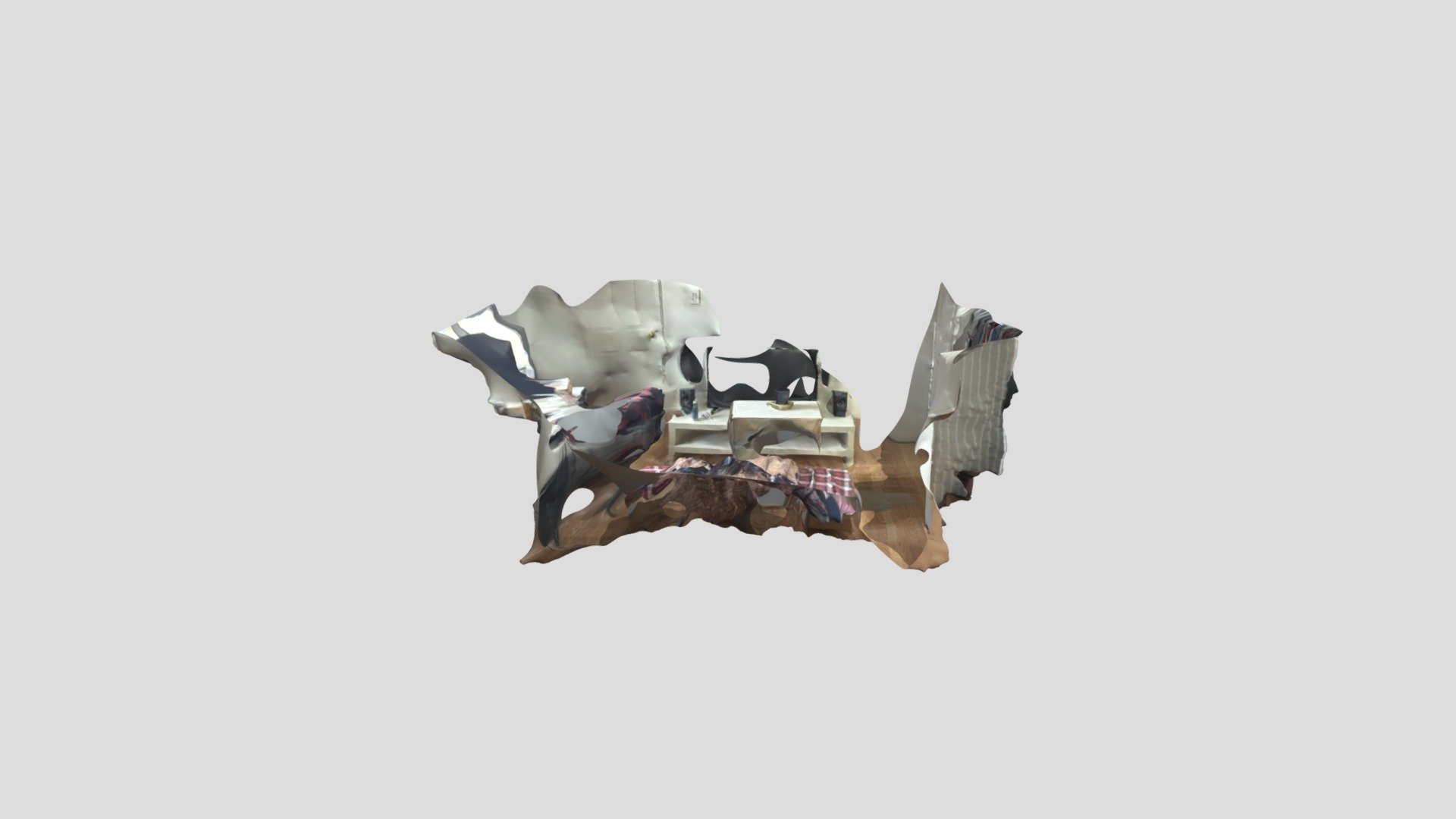 ROOM 2 FBX - 3D model by jgregurick (@jgreguric) [94def65] - Sketchfab
