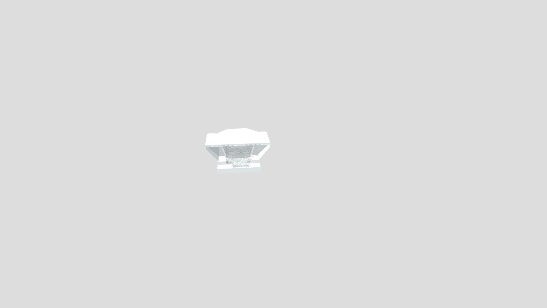 Valkyrie Official Test - Download Free 3D model by tylercrossman ...
