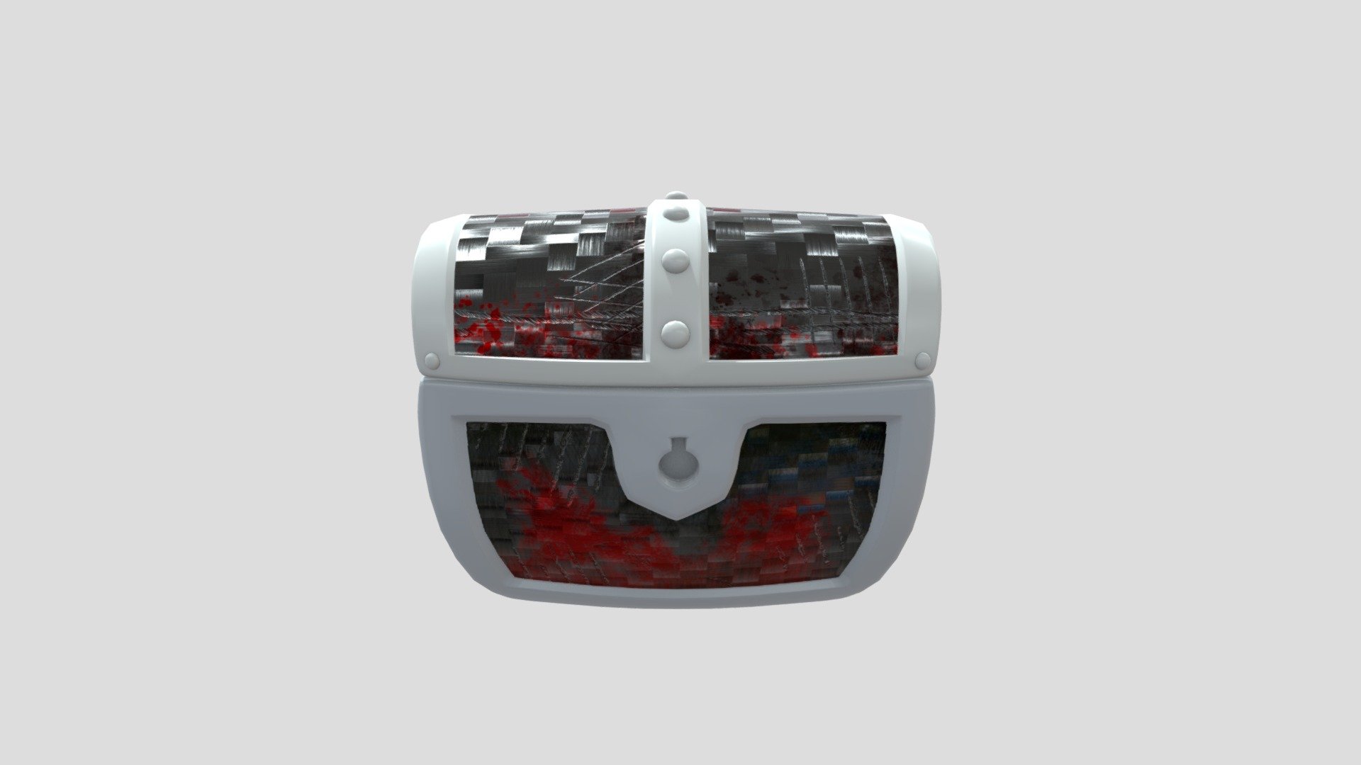 BOX - 3D model by yanyi61 [94e0240] - Sketchfab