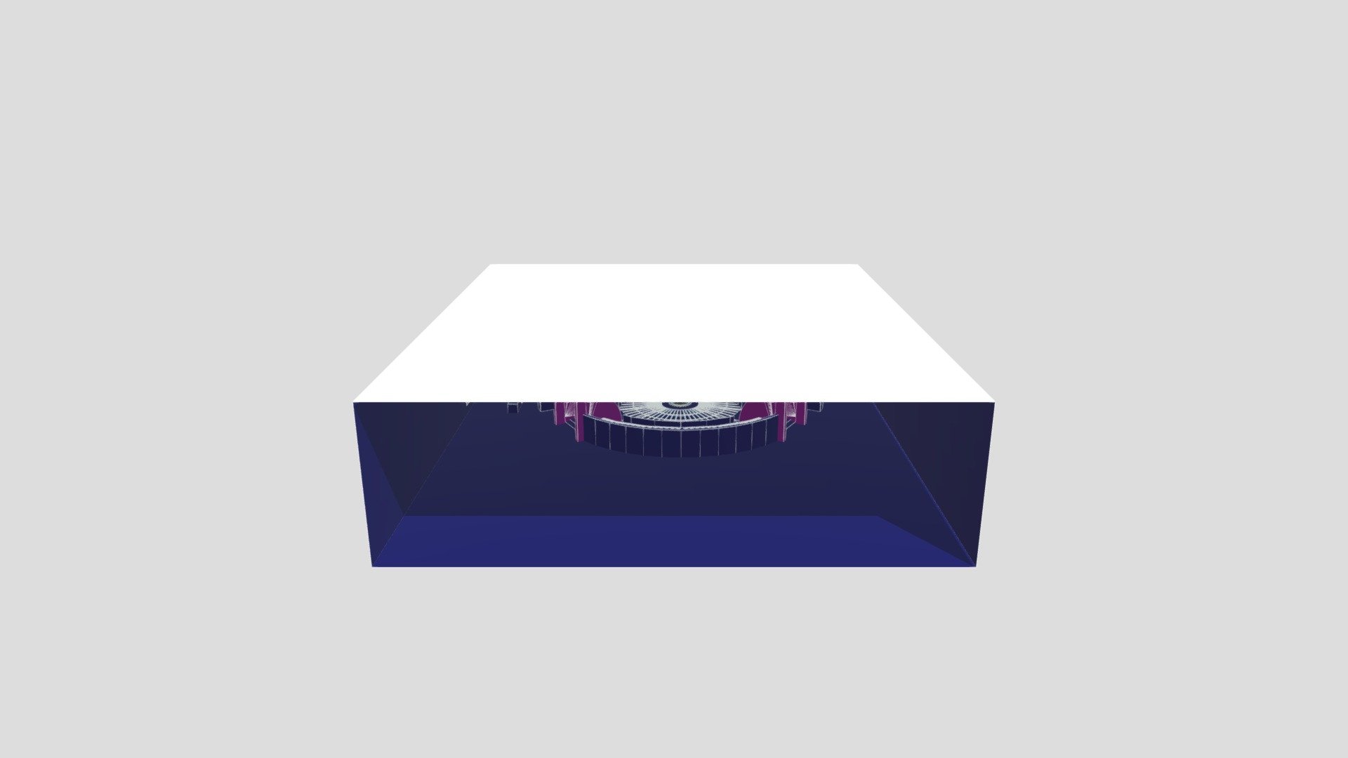WWTBAM+(Project+2020) (1) - 3D model by jaiden.rabbers [94e02d3 ...