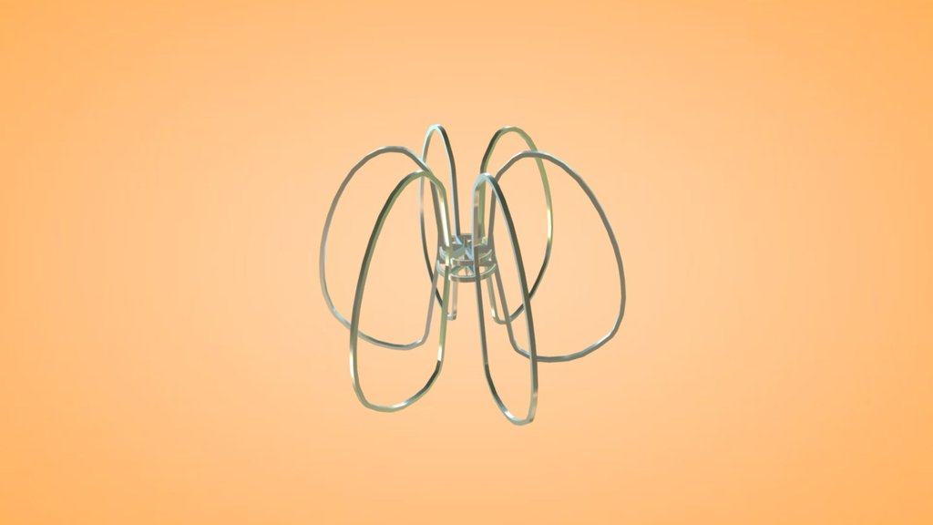 Cand - 3D model by Gravity Sketch (@gravitysketch) [94e0400] - Sketchfab
