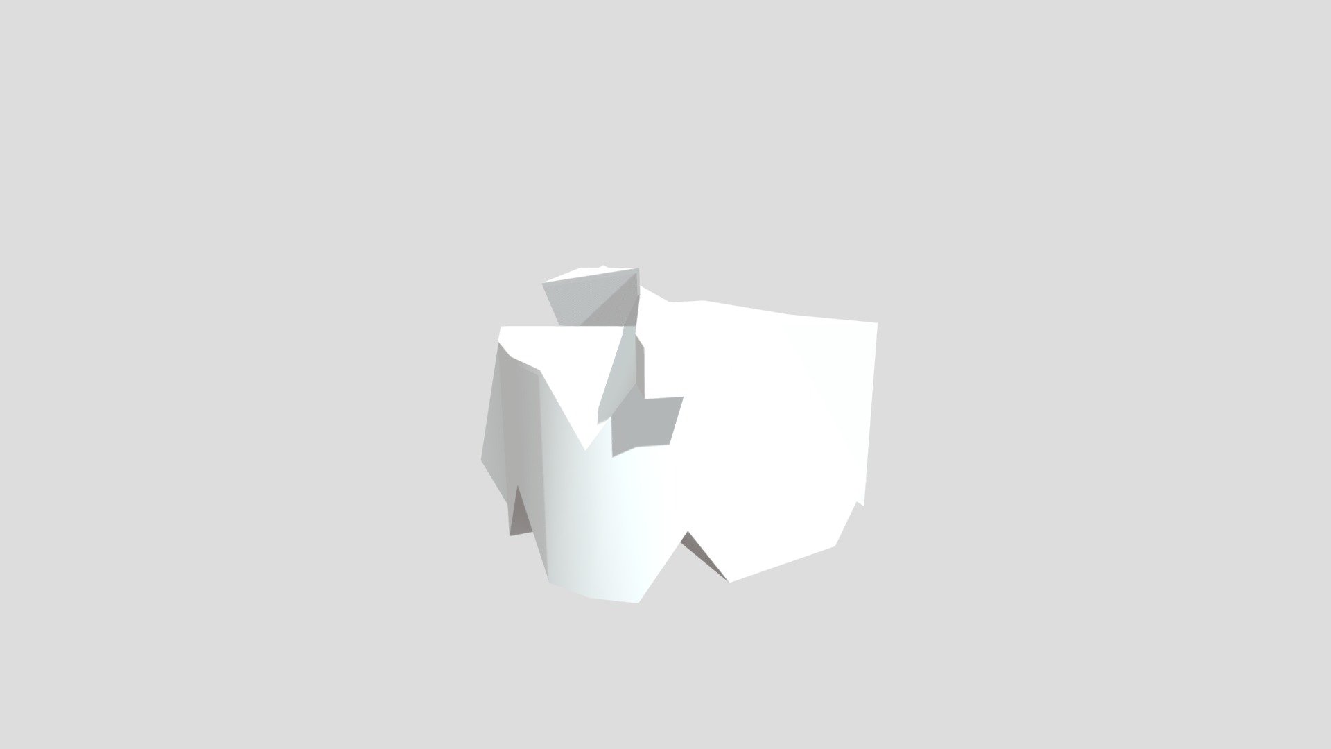 Abstract Sculpture - Download Free 3D model by Delphiorre [94e0931 ...
