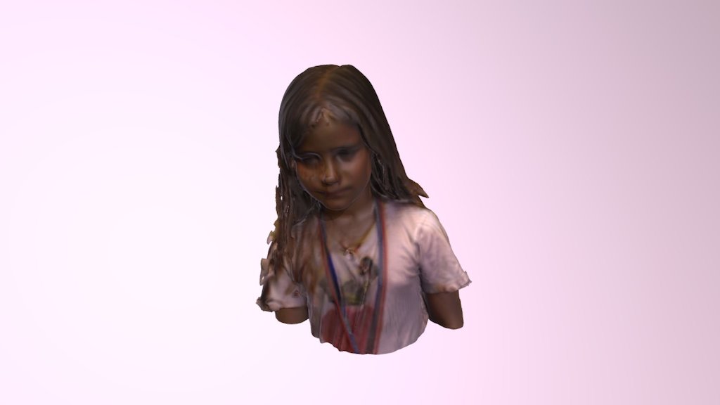 Odette - 3D model by www.atelier3d.org [94e2112] - Sketchfab