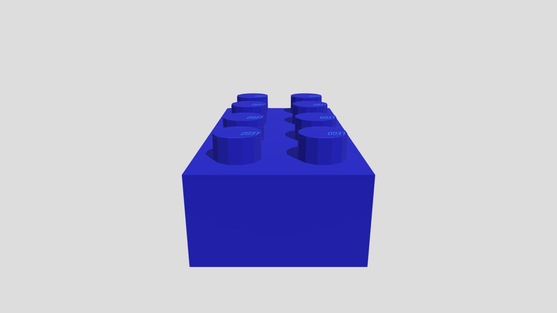 Lego - 3D model by olgazetka [94e2da7] - Sketchfab