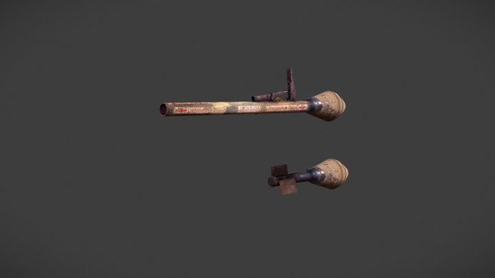 Panza 3D models - Sketchfab