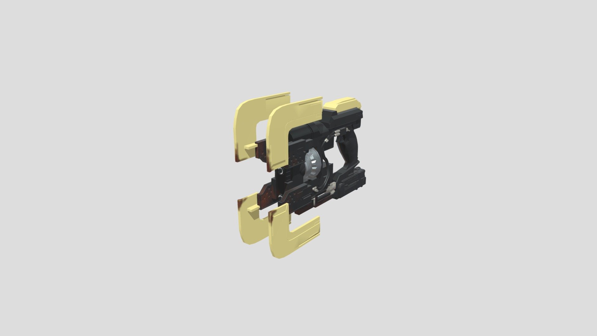Tomas Marrero_TSVA_C1_ Parcial_1 - Download Free 3D model by Sanderius ...