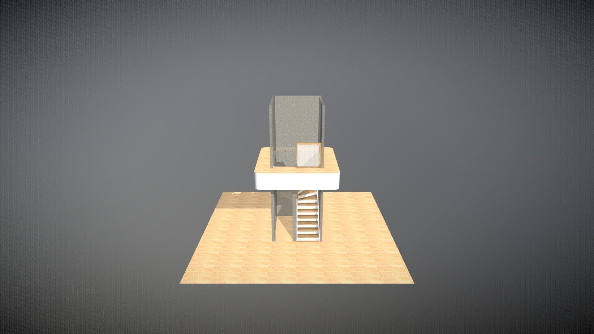 Marta L - Download Free 3D model by Stolmark [94e6dde] - Sketchfab