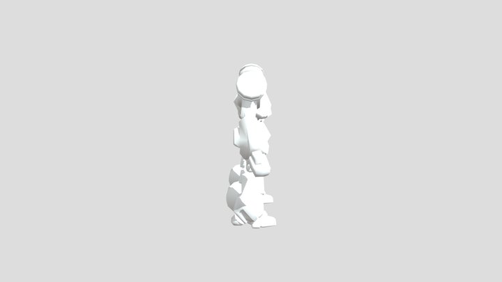 Cybertruck 3D models - Sketchfab