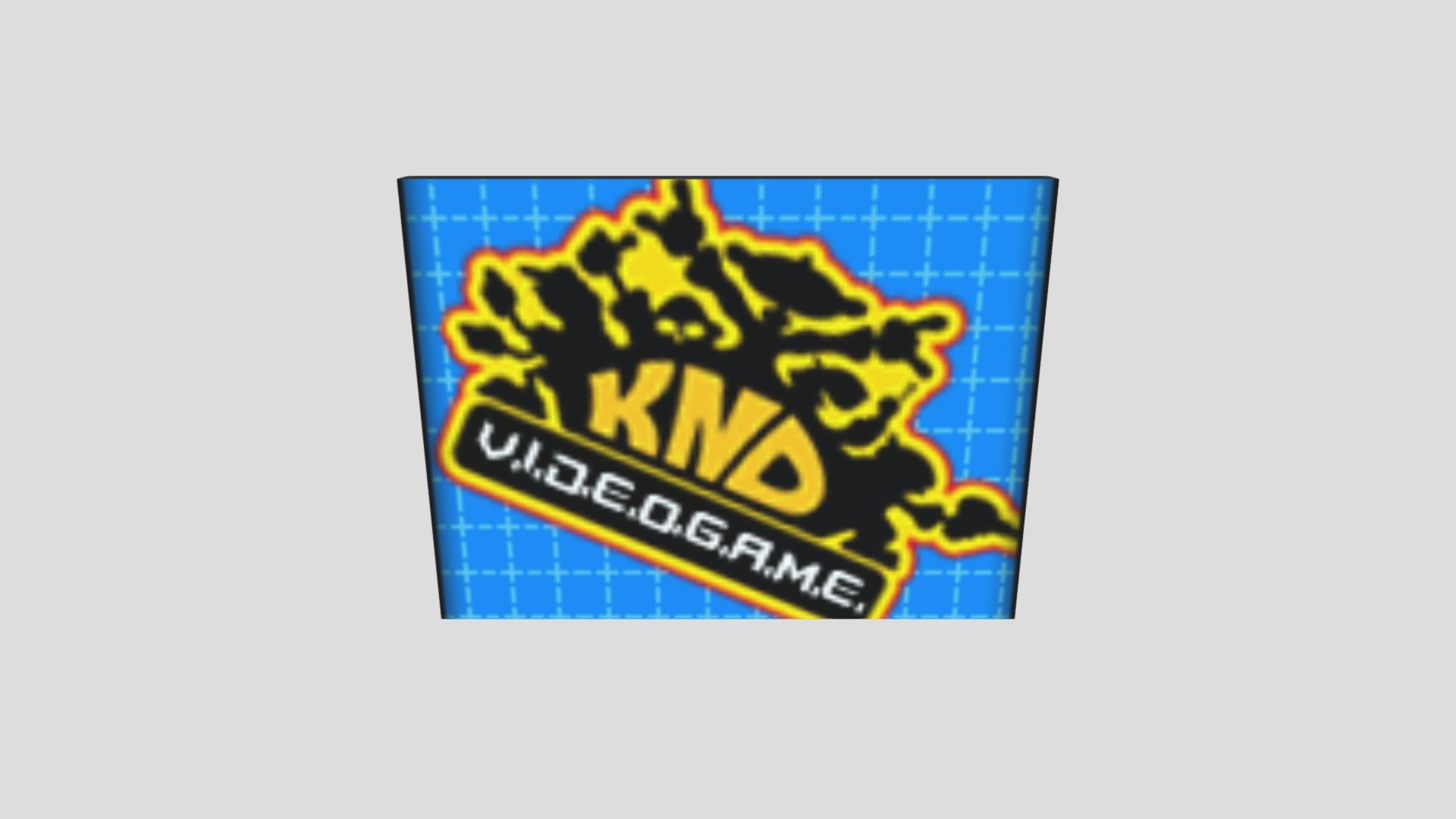 Codename Kids Next Door Save Icon Ps2 - Download Free 3D model by ...