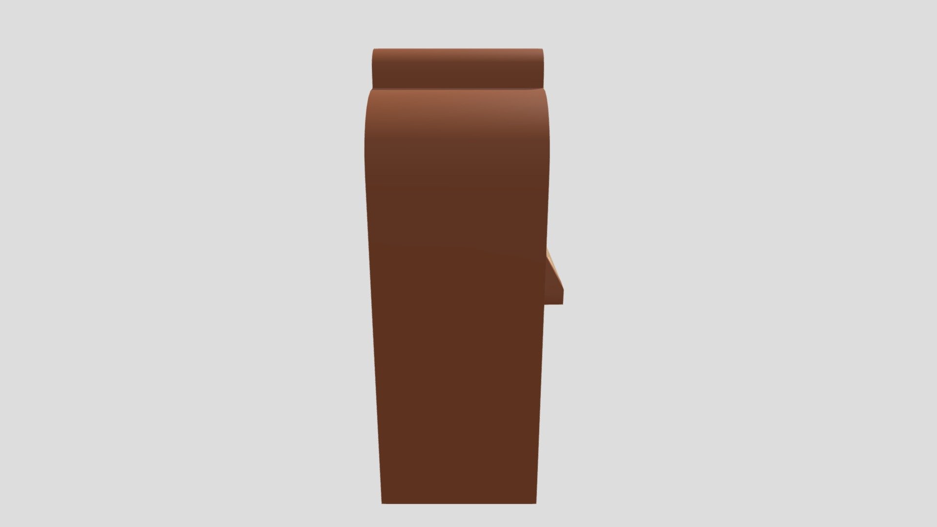 Jukebox - 3D model by Isabela Luzini (@IsabelaLuzini) [94eb2fe] - Sketchfab