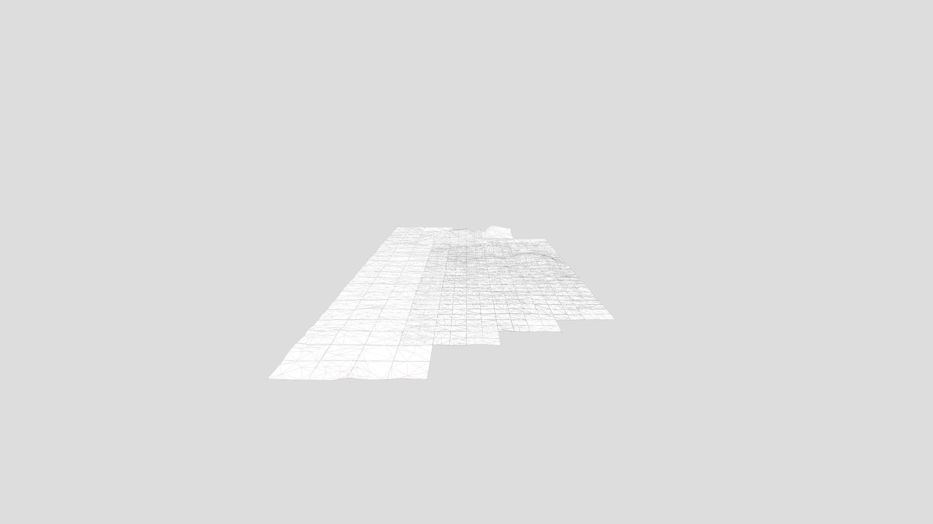 Small city - Download Free 3D model by alejhojman [94ec3a5] - Sketchfab