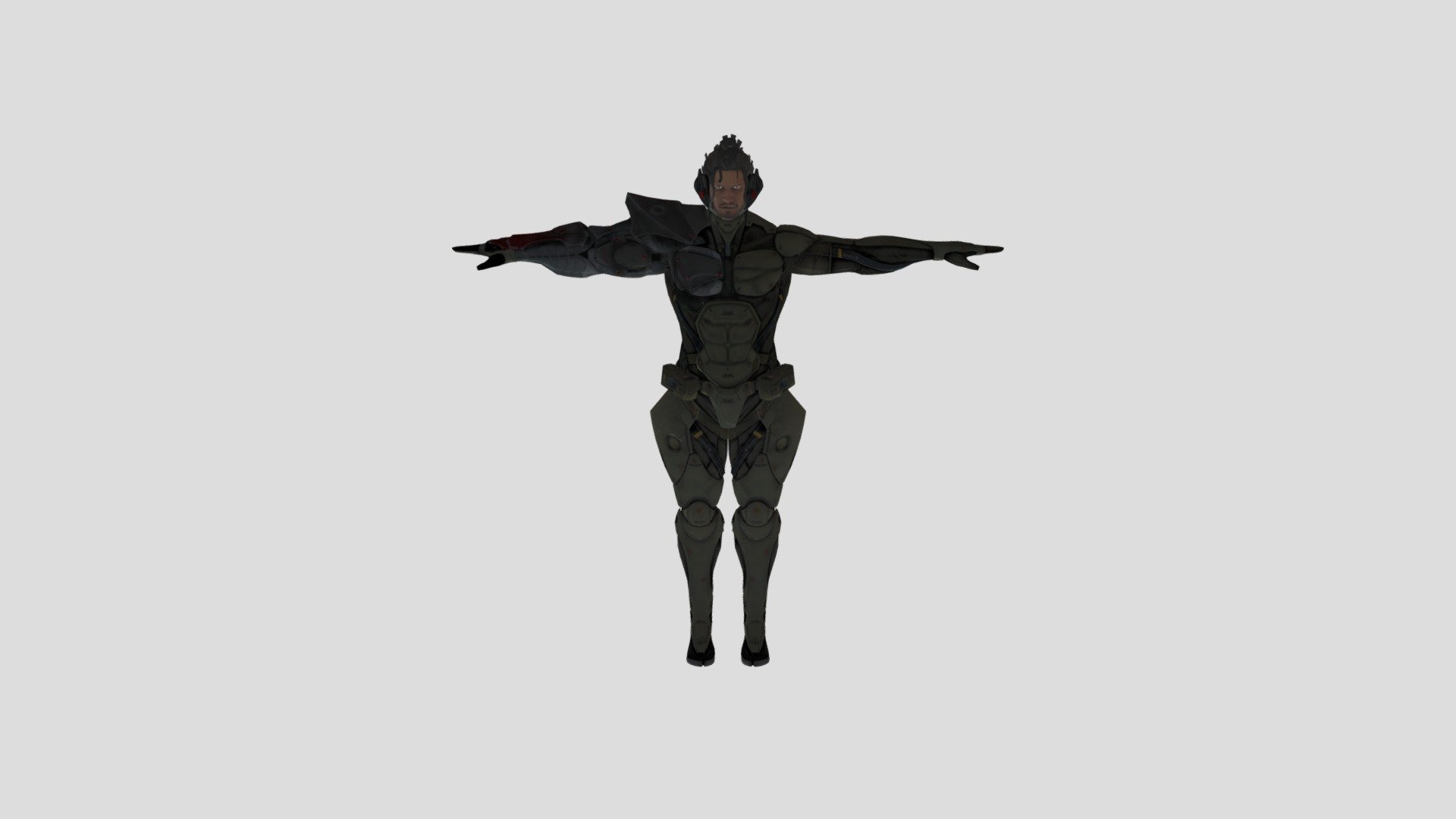 Jetstream Sam - Download Free 3D model by cadki3334 [94ed6aa] - Sketchfab