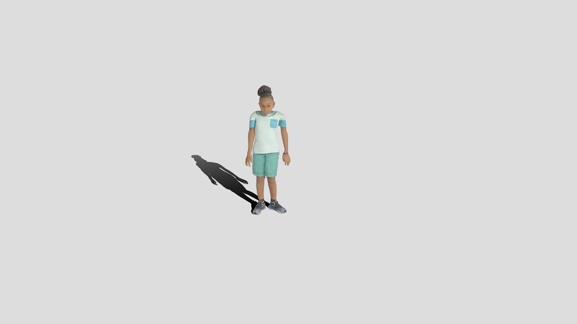 Dancing - 3D model by 3dimagine [94edf85] - Sketchfab