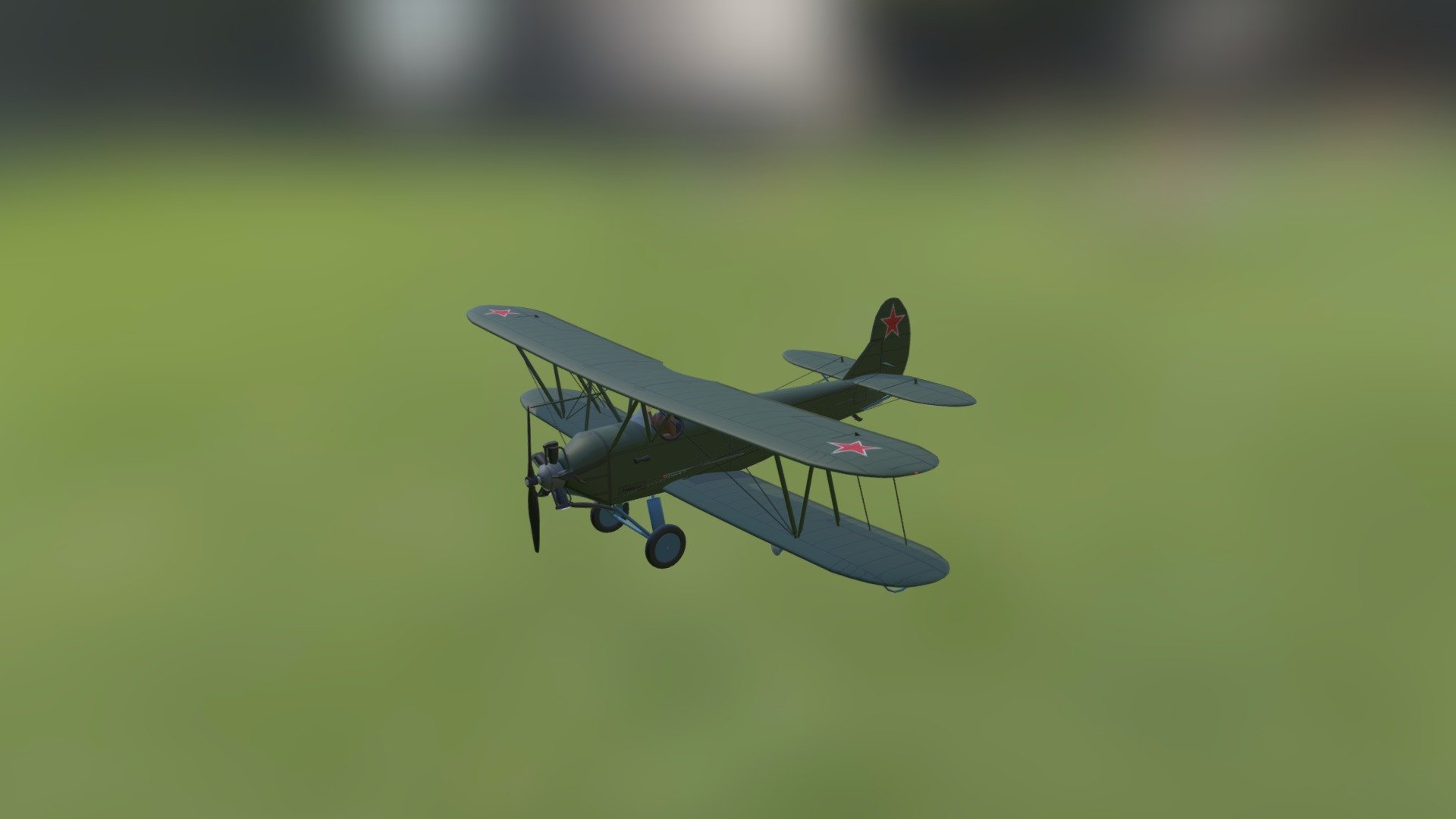 Po2 - Download Free 3D model by manilov.ap [94ef5c3] - Sketchfab