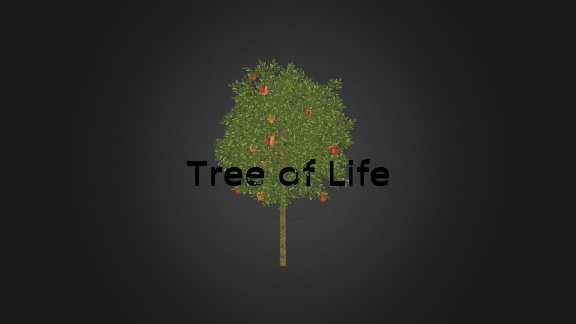 Tree3 - Download Free 3D model by WalterSpeed [94f129c] - Sketchfab