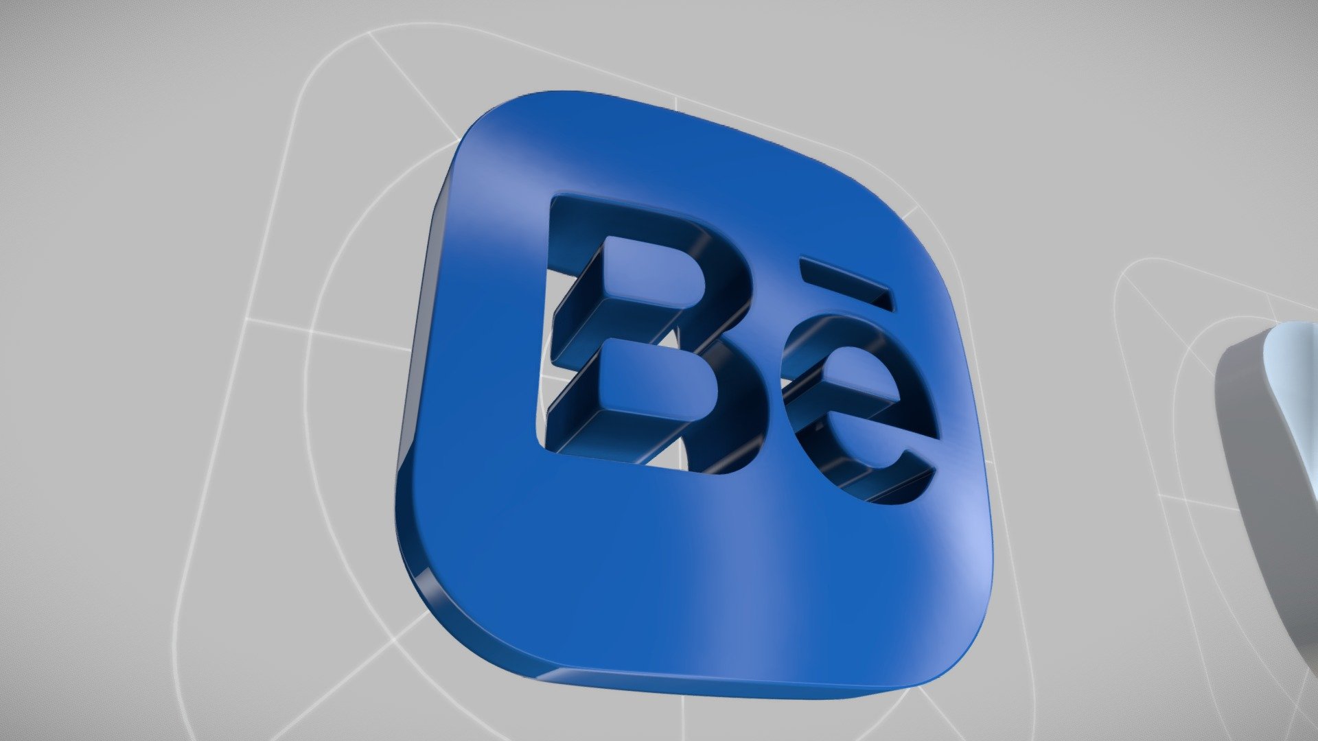 Behance - Buy Royalty Free 3D model by DigitalToys [94f5c3e ...