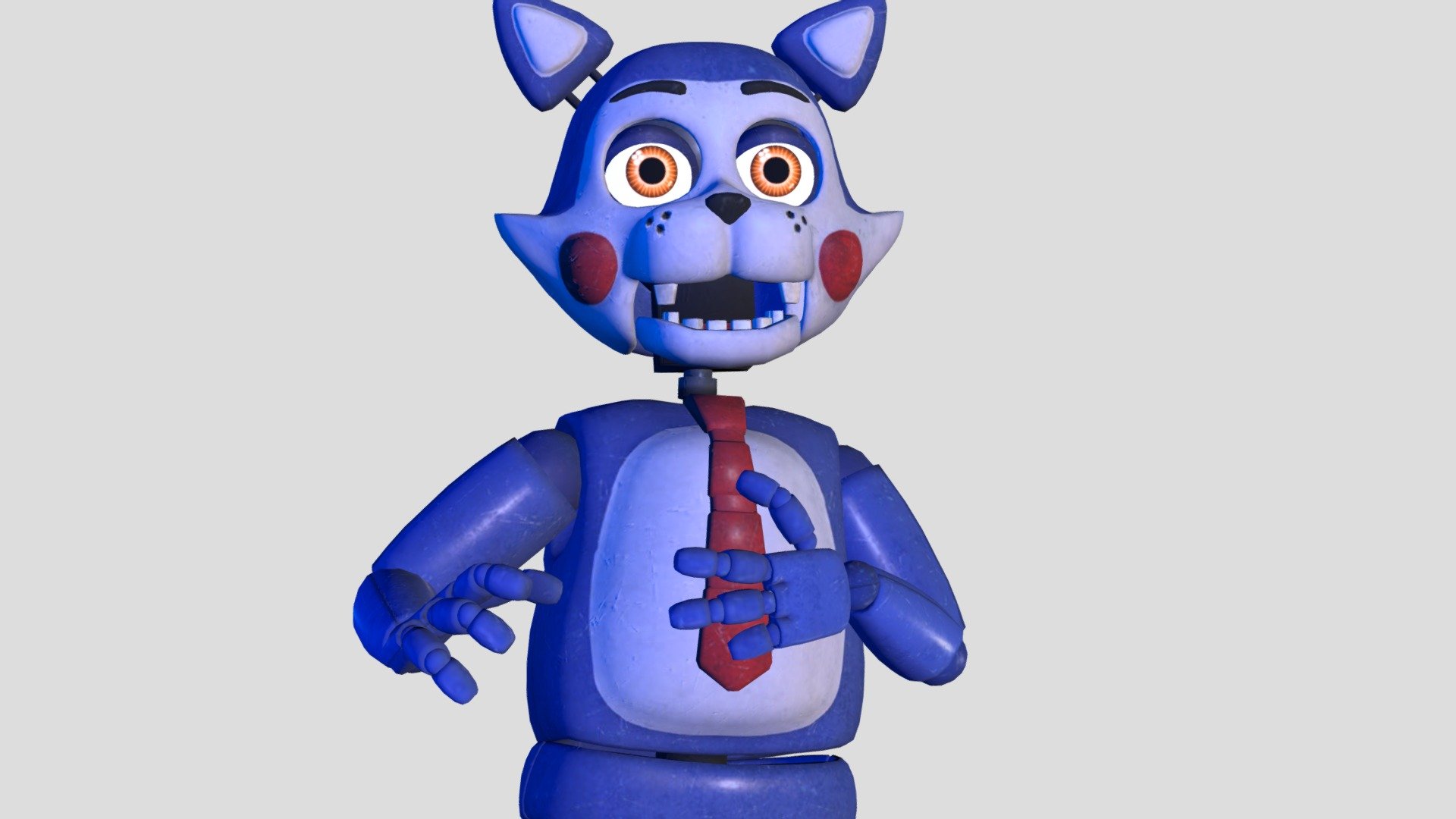 Candy - 3D model by user4848488 [94f716e] - Sketchfab